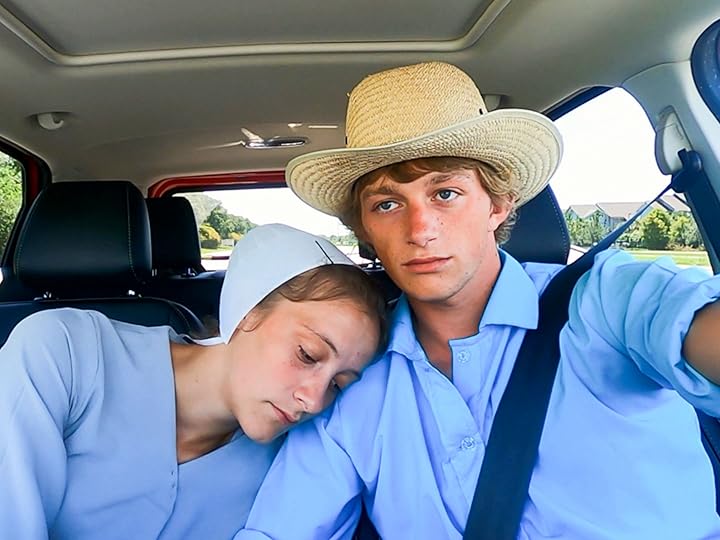 Prime Video: Return to Amish - Season 7