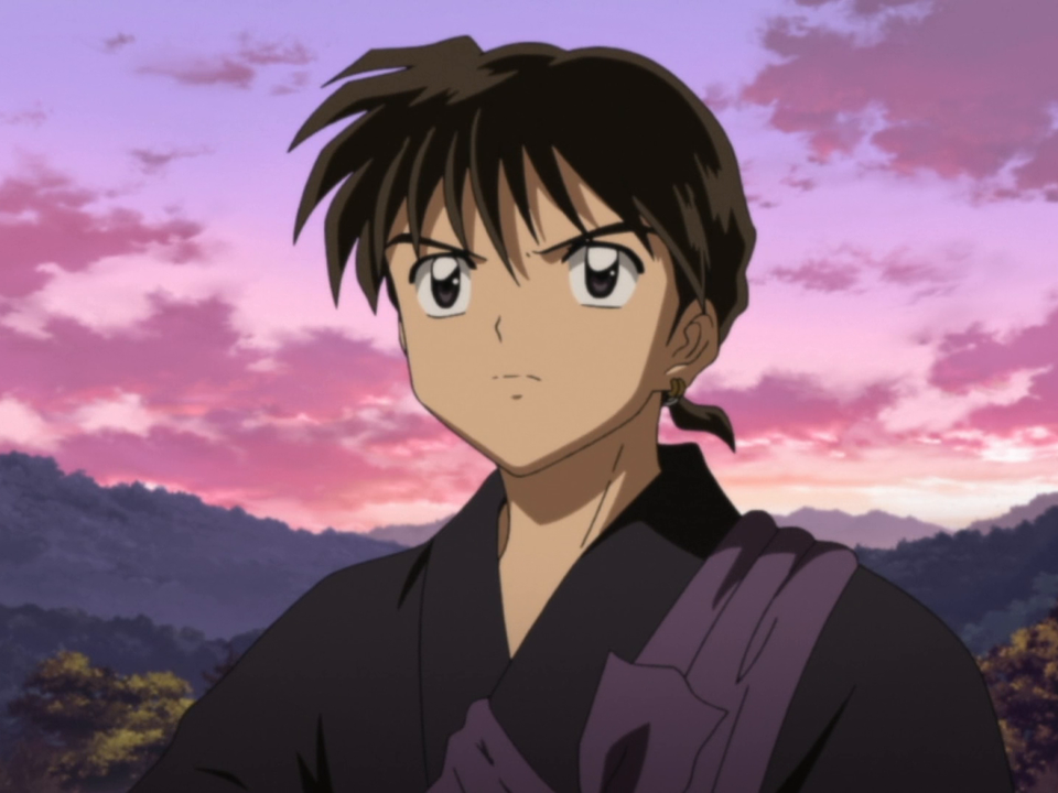 Prime Video: Inuyasha: The Final Act