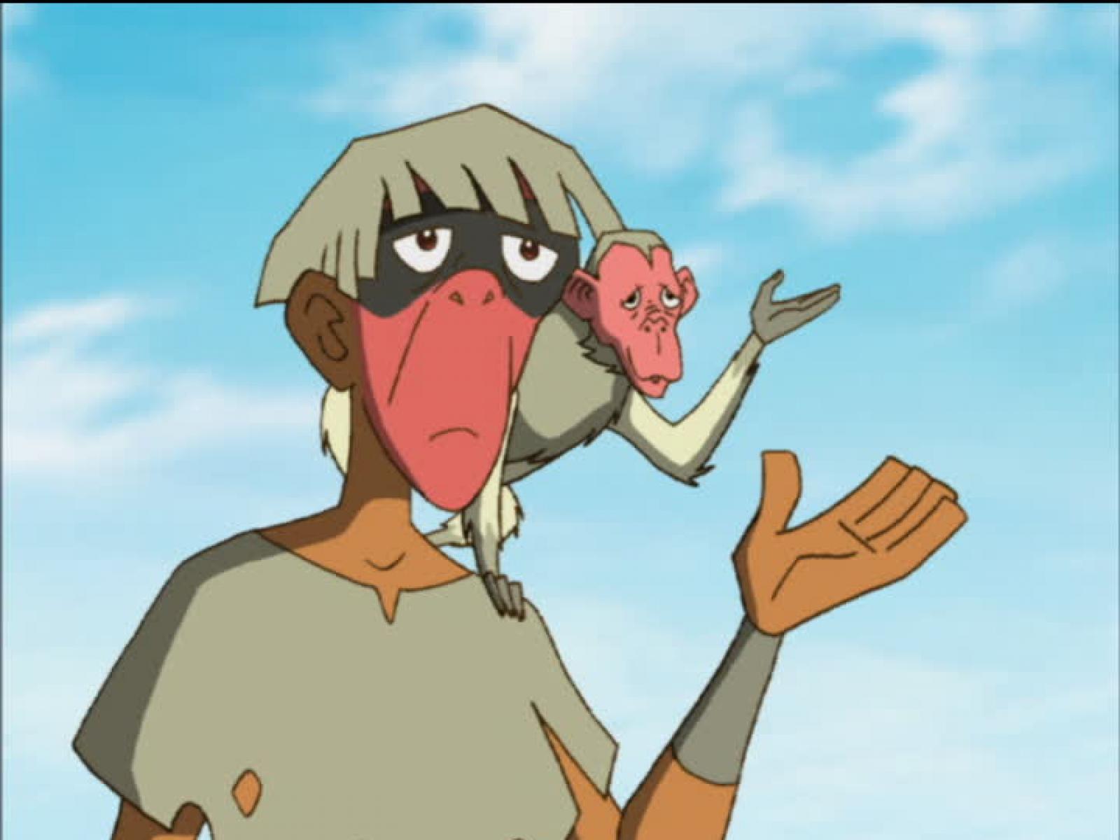 Prime Video: Inami - Season 1