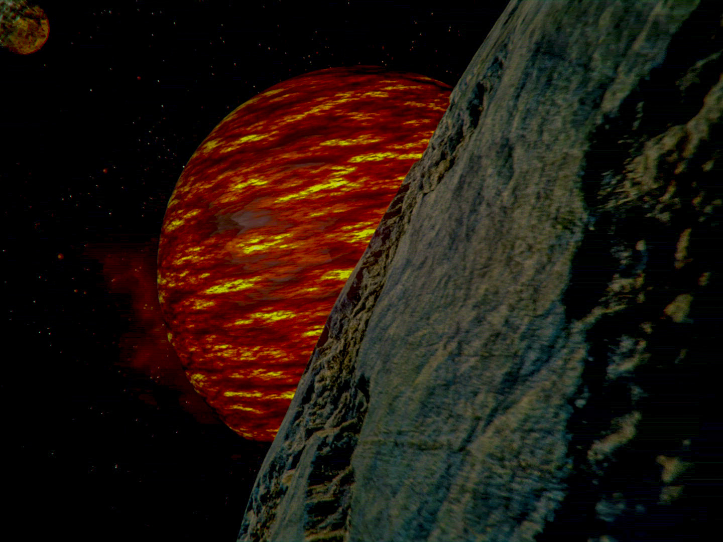 Prime Video: How the Universe Works - Season 9