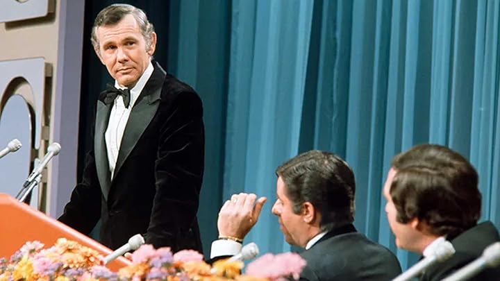 Amazon.com: The Classic Friars Club Roasts : Johnny Carson, Milton ...