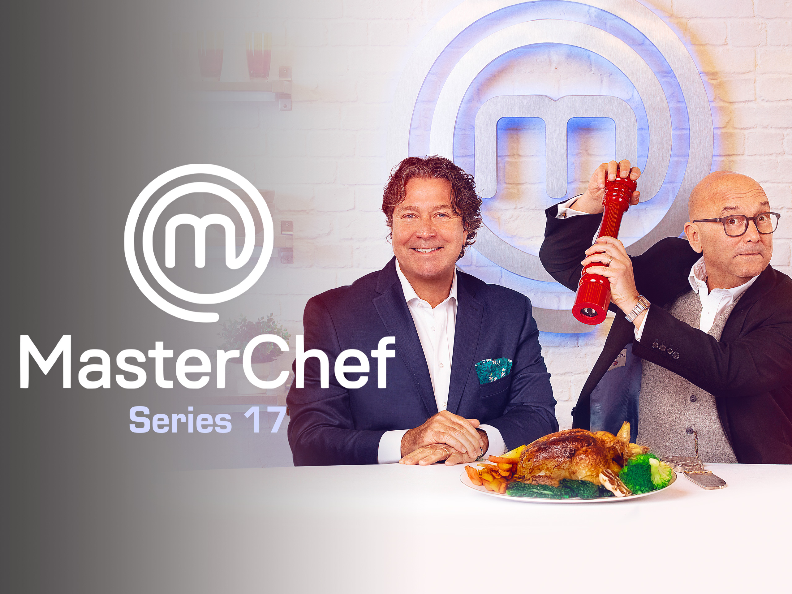 Prime Video: Masterchef S17