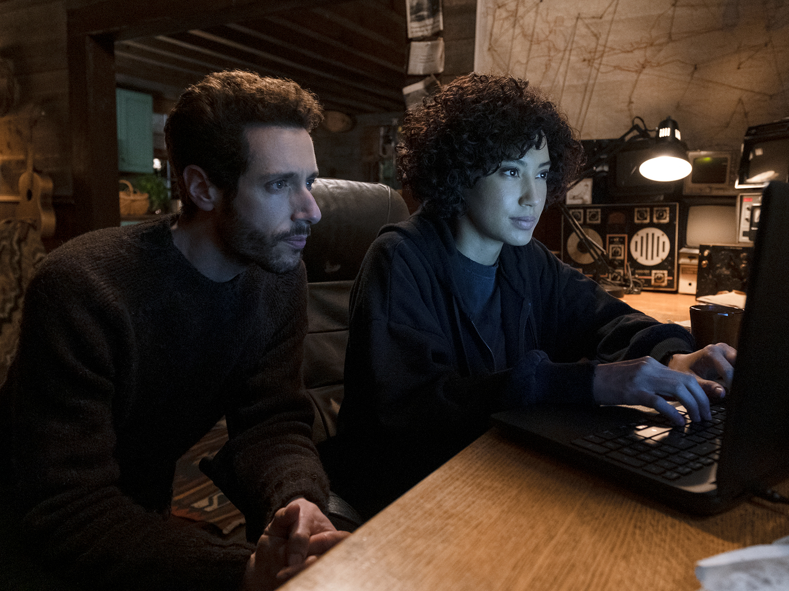 Prime Video: Upload - Season 2