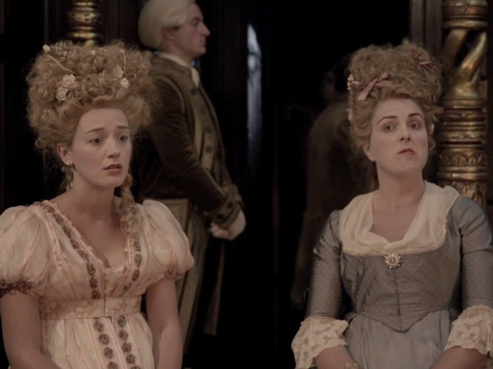 Prime Video: Horrible Histories - Season 6