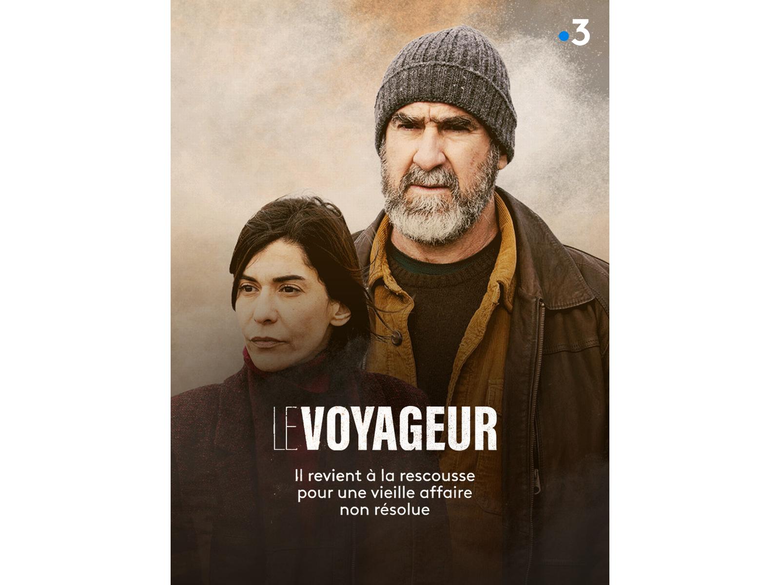 Prime Video: Le voyageur : Le village assassiné - Saison 1