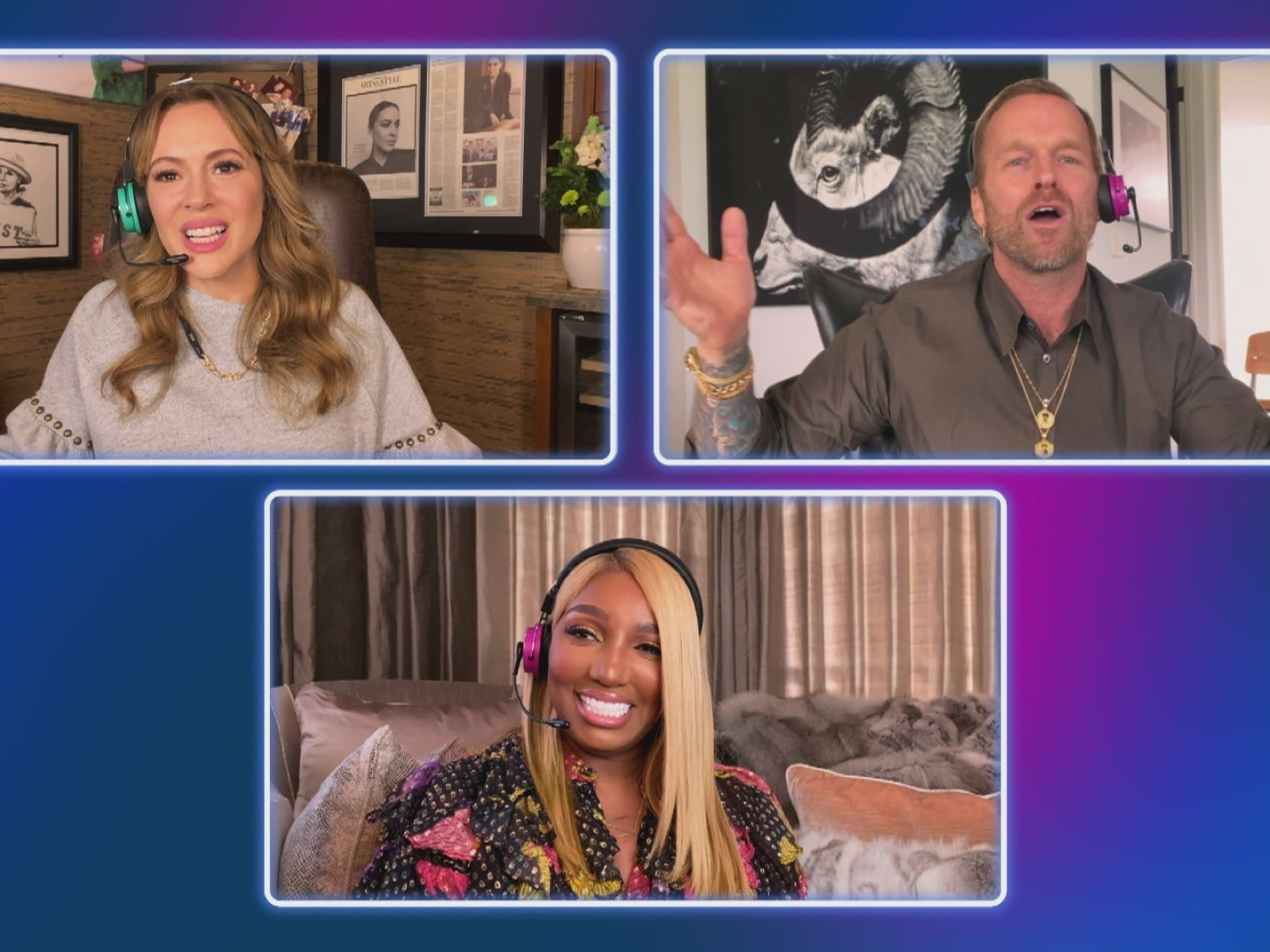 Prime Video: Celebrity Call Center - Season 1