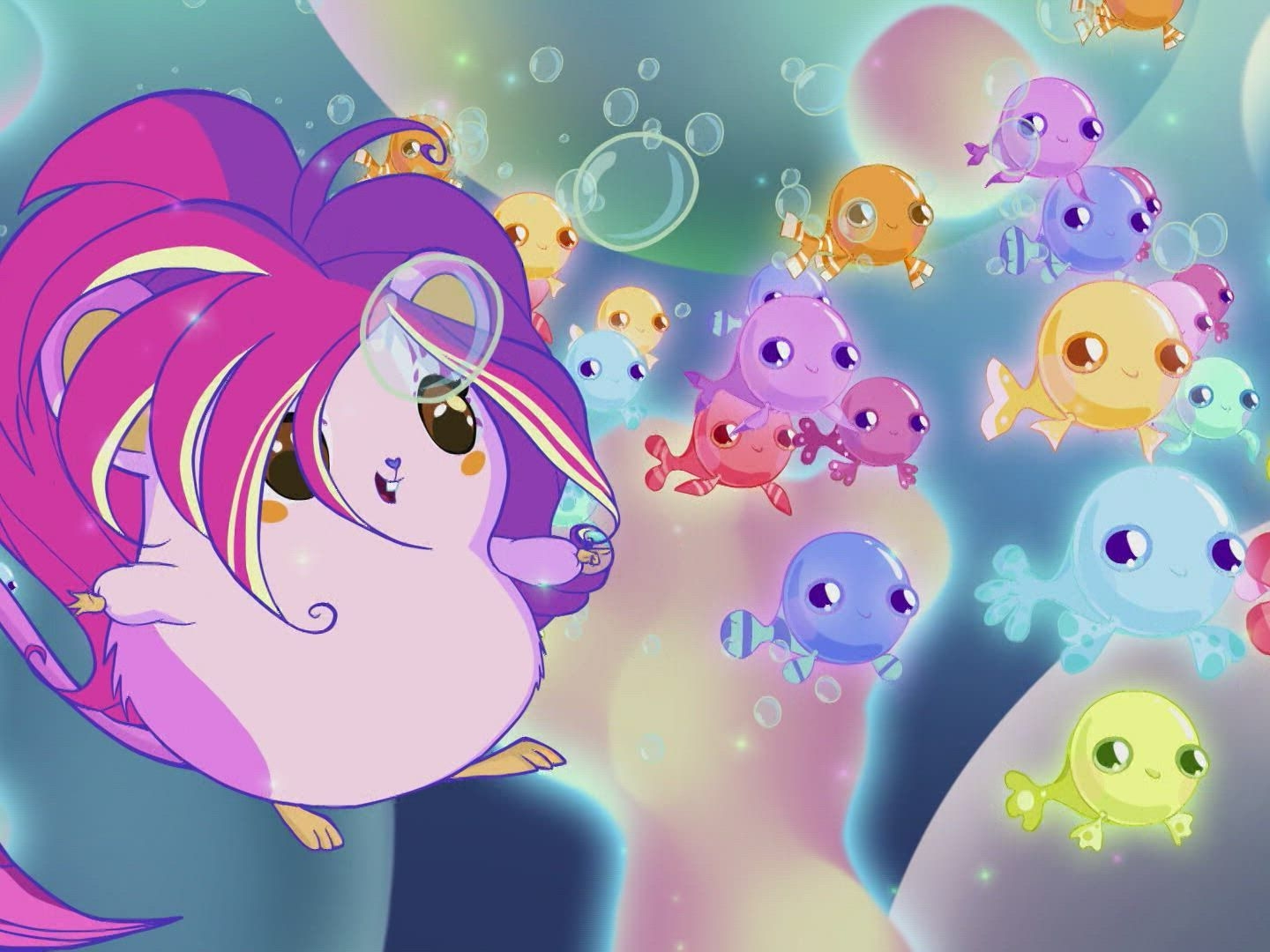 Prime Video: Winx Club - Season 7