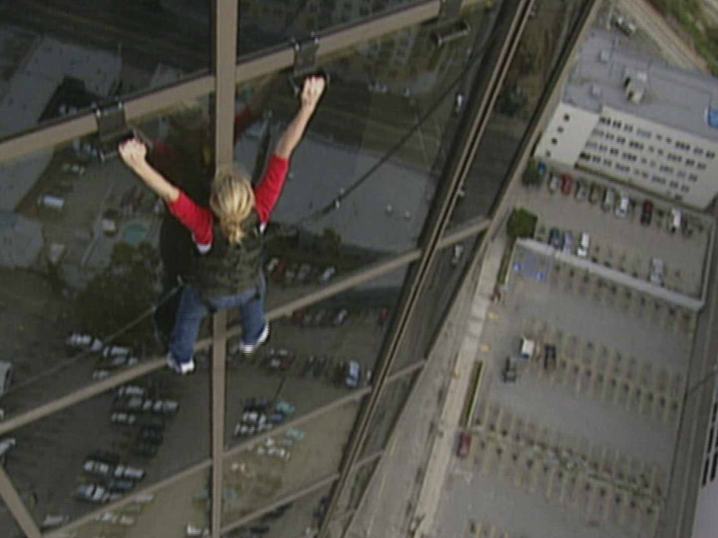 Prime Video: Fear Factor - Season 2