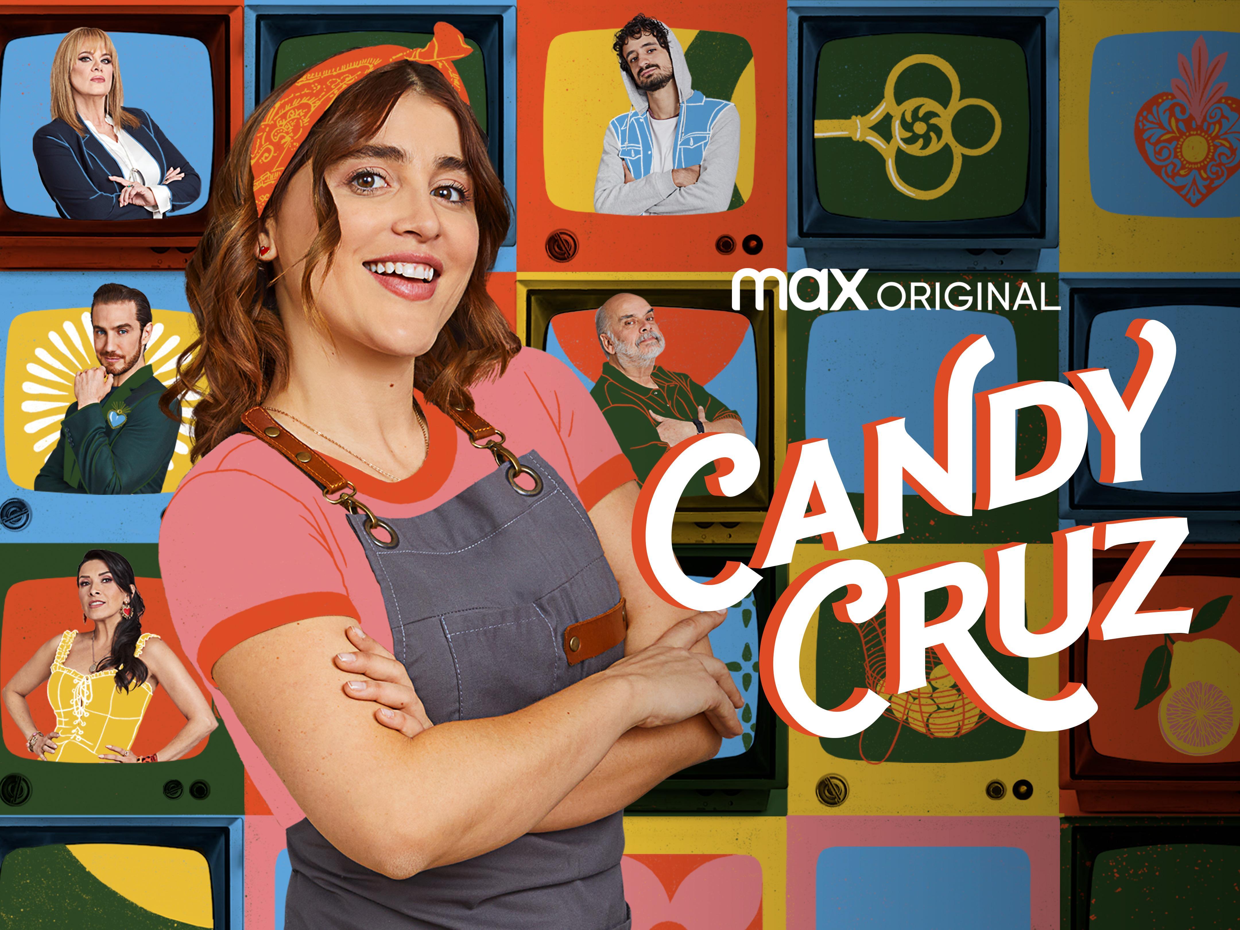 Prime Video: Candy Cruz - Season 1