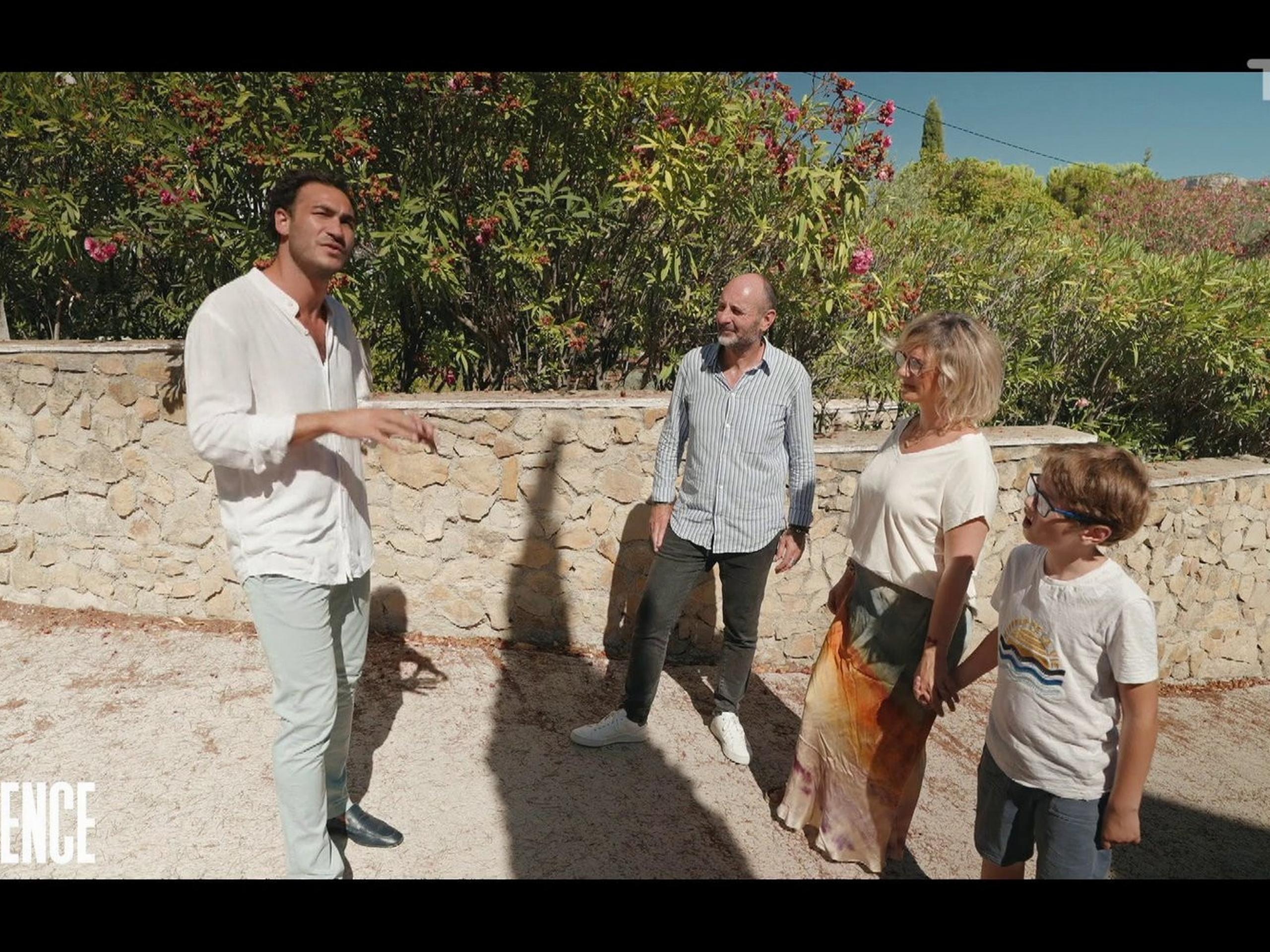 Prime Video: L’Agence - L’immobilier de luxe en famille - Saison 3