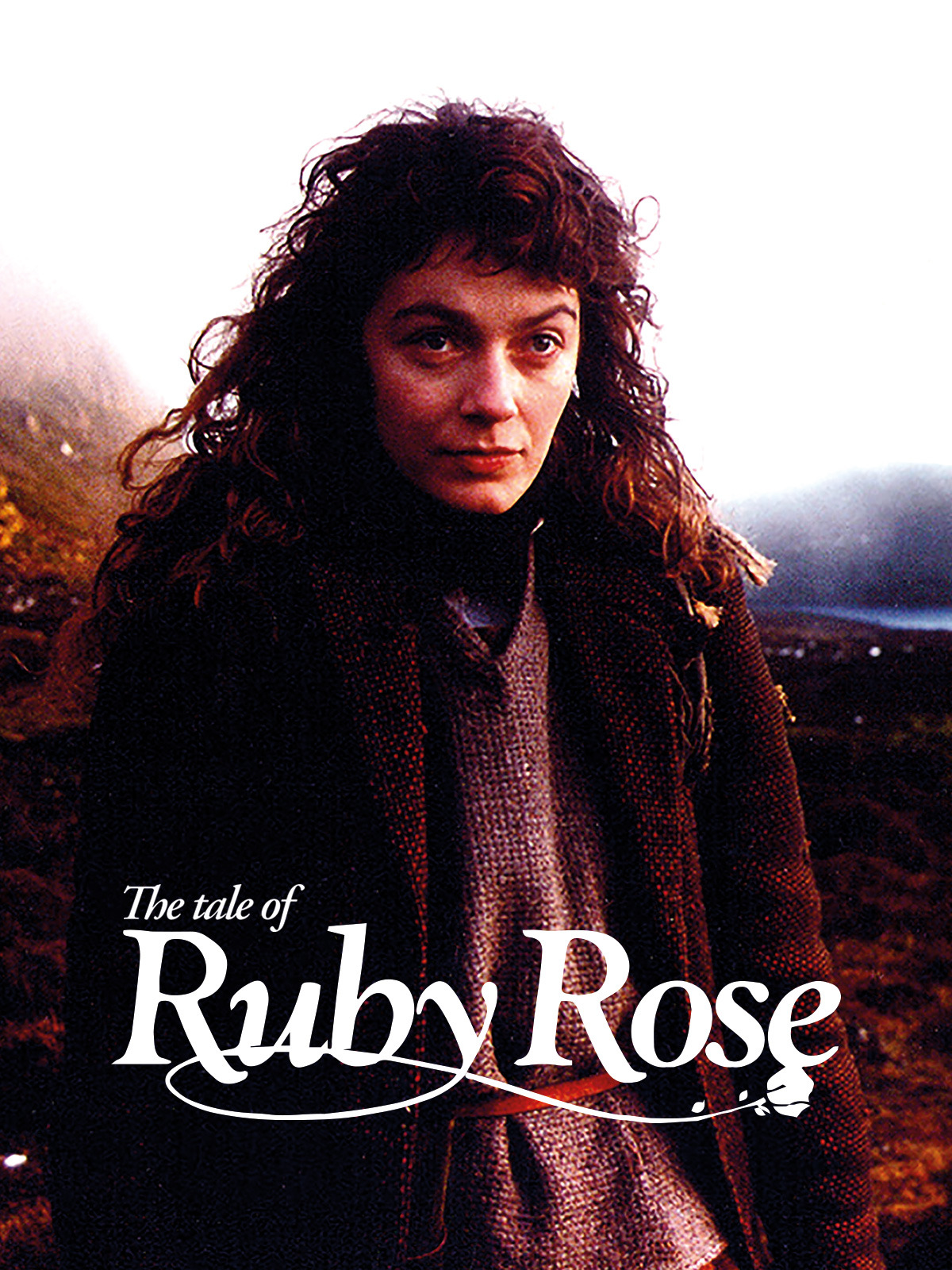 Prime Video: The Tale of Ruby Rose