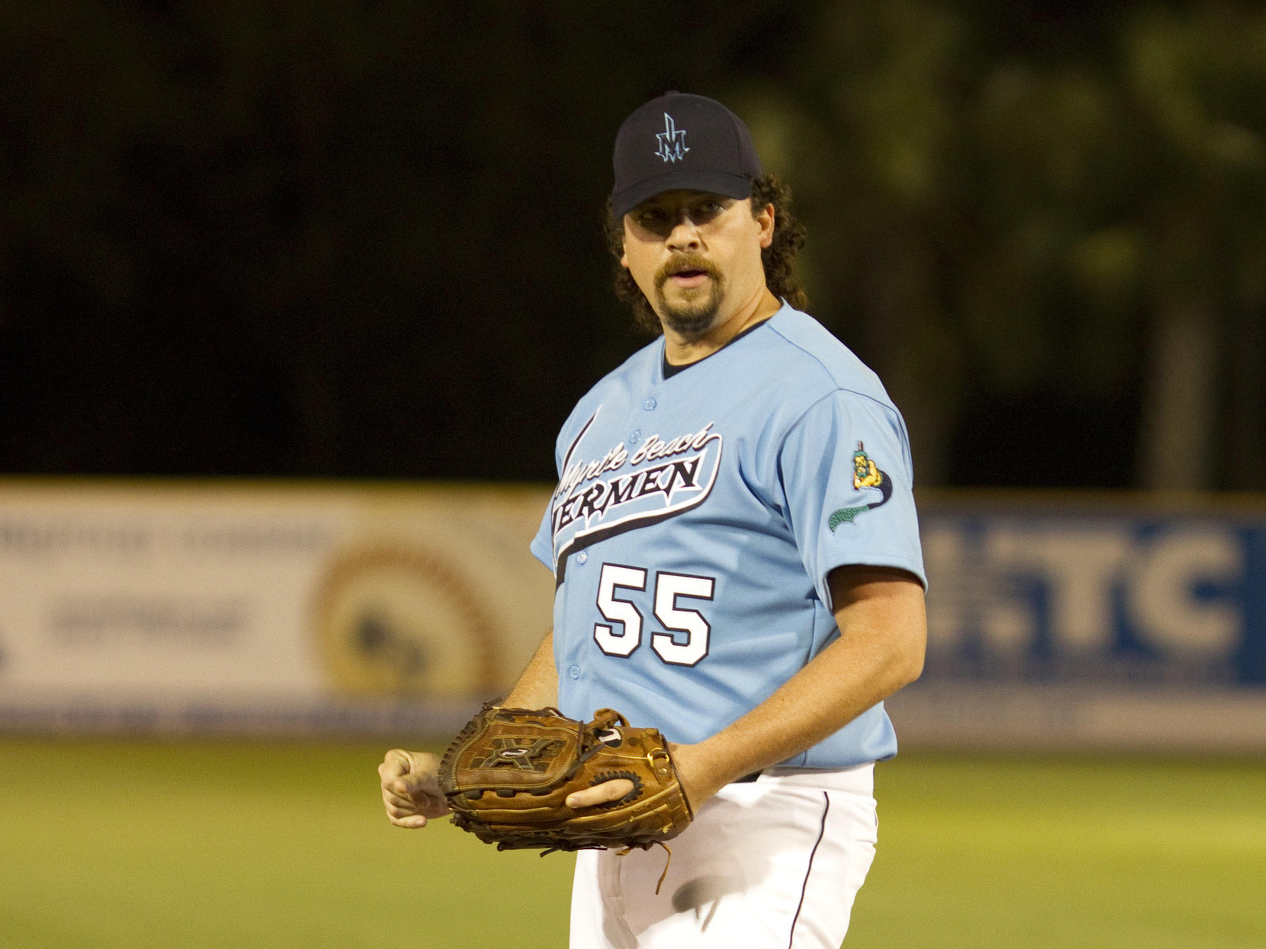 Prime Video: EASTBOUND & DOWN - Season 3