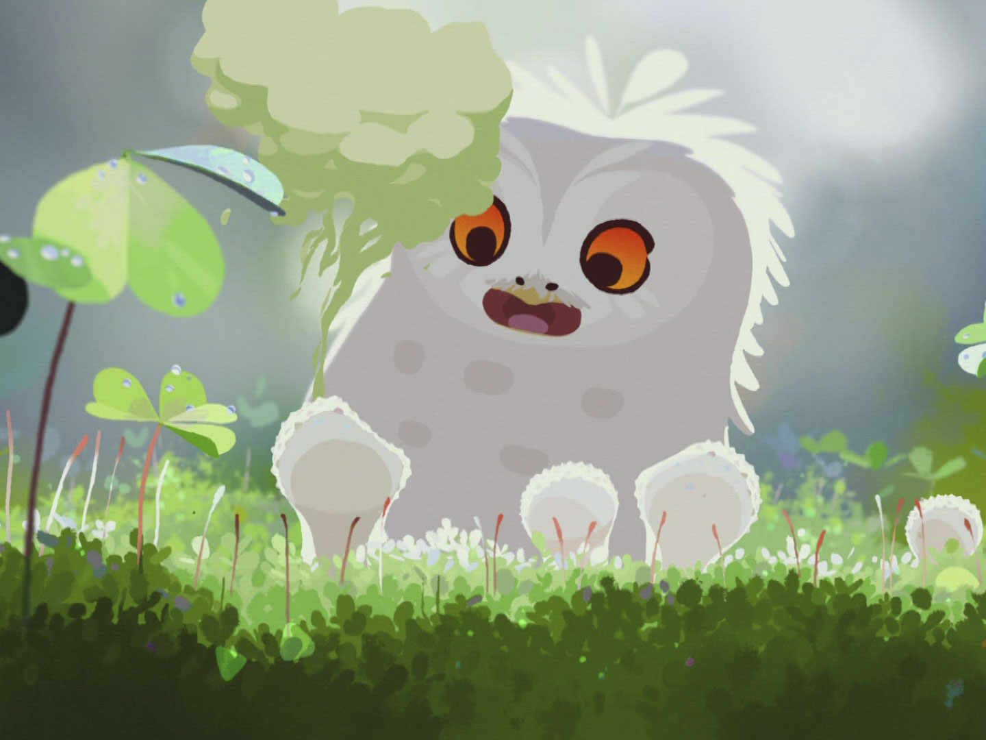 Prime Video: As Aventuras de Shoom - Season 1