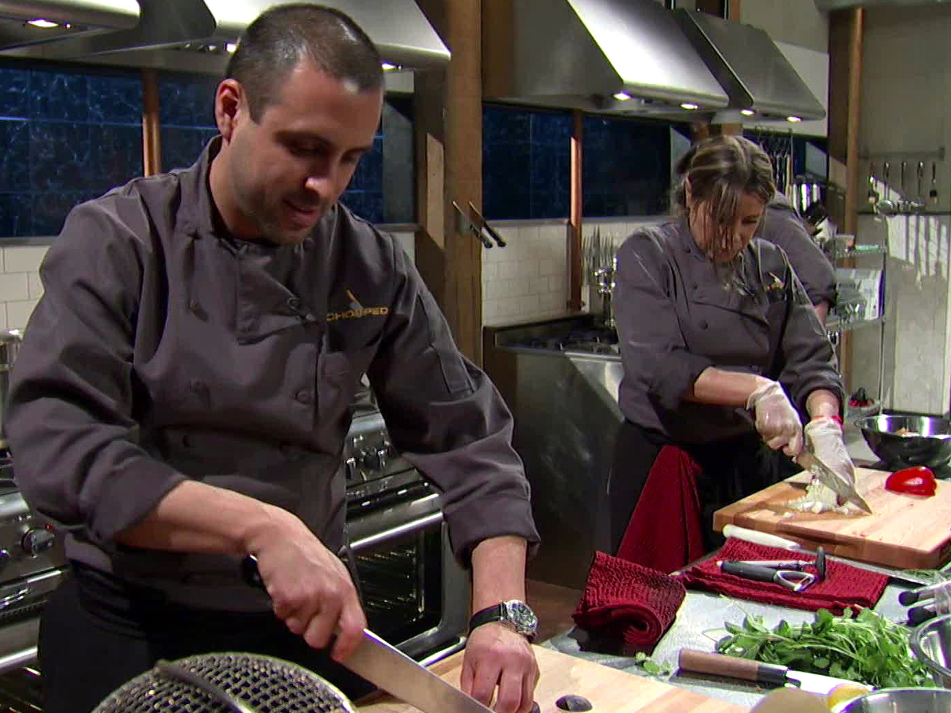 Prime Video: Chopped: Volume 1 - Season 12