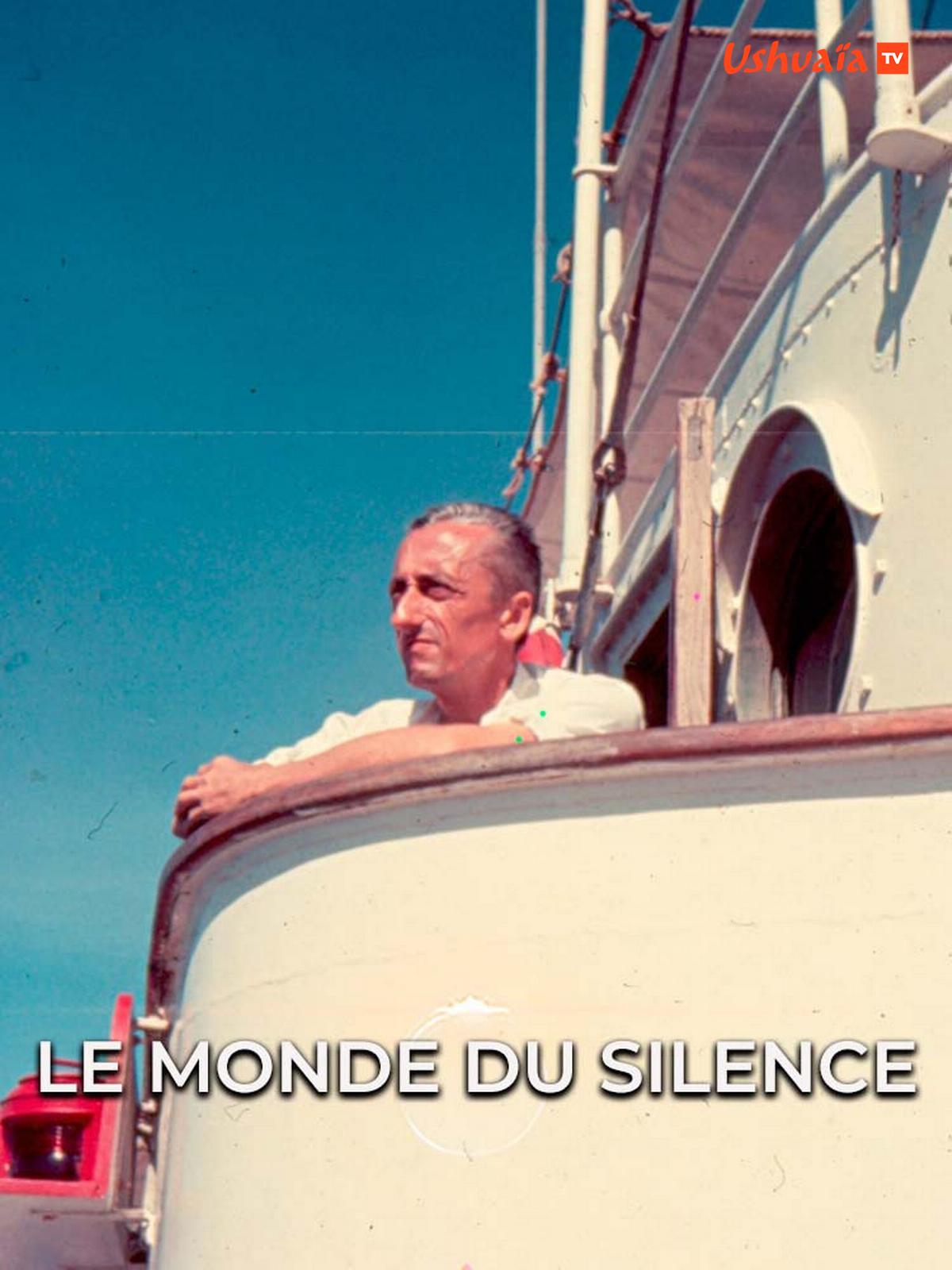 Prime Video: Le monde du silence