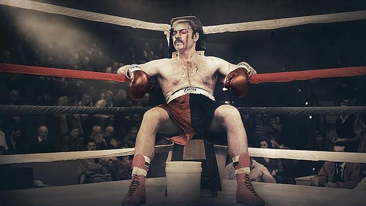 Prime Video: The Bleeder