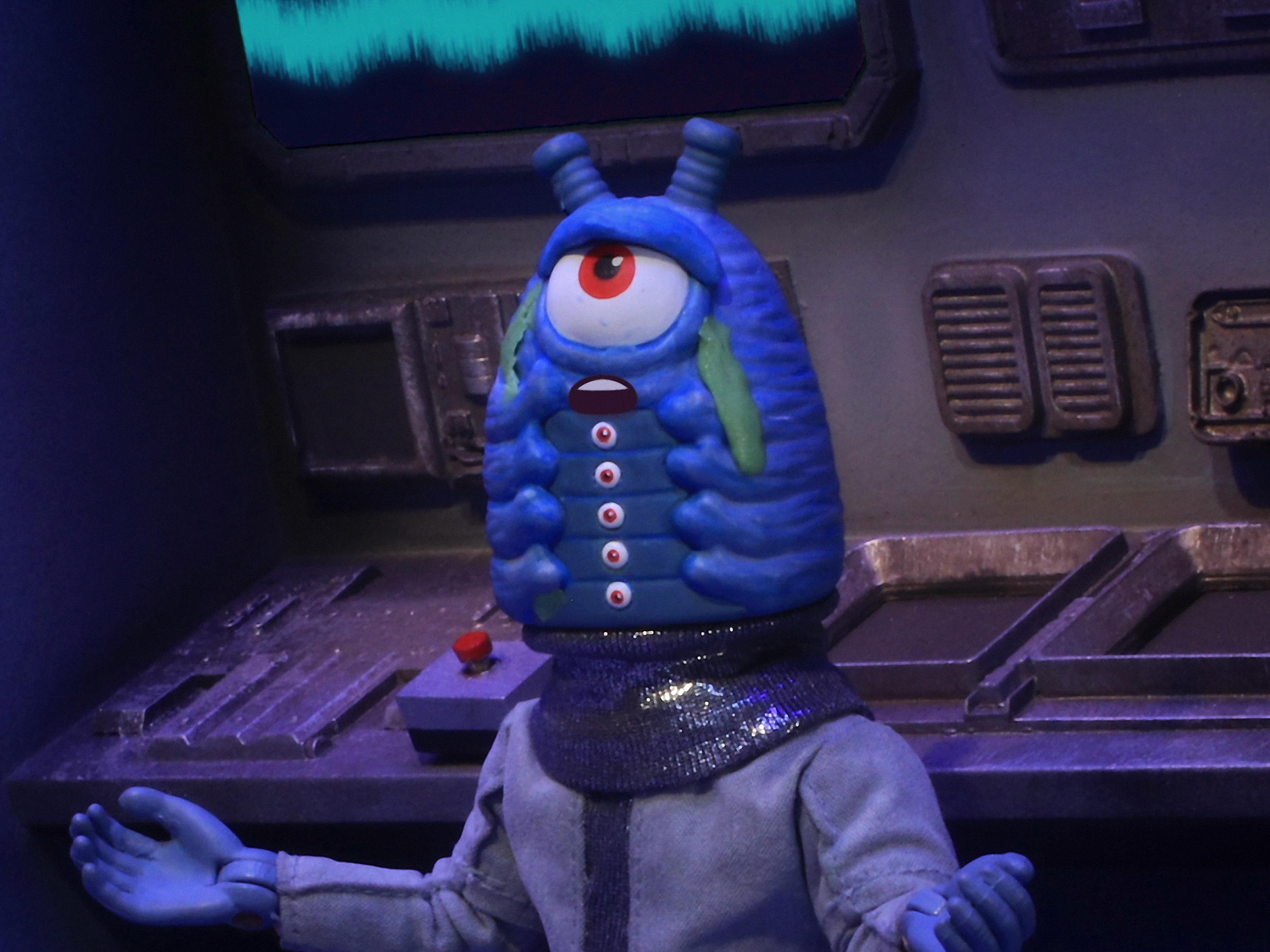 Prime Video: Robot Chicken - Season 11