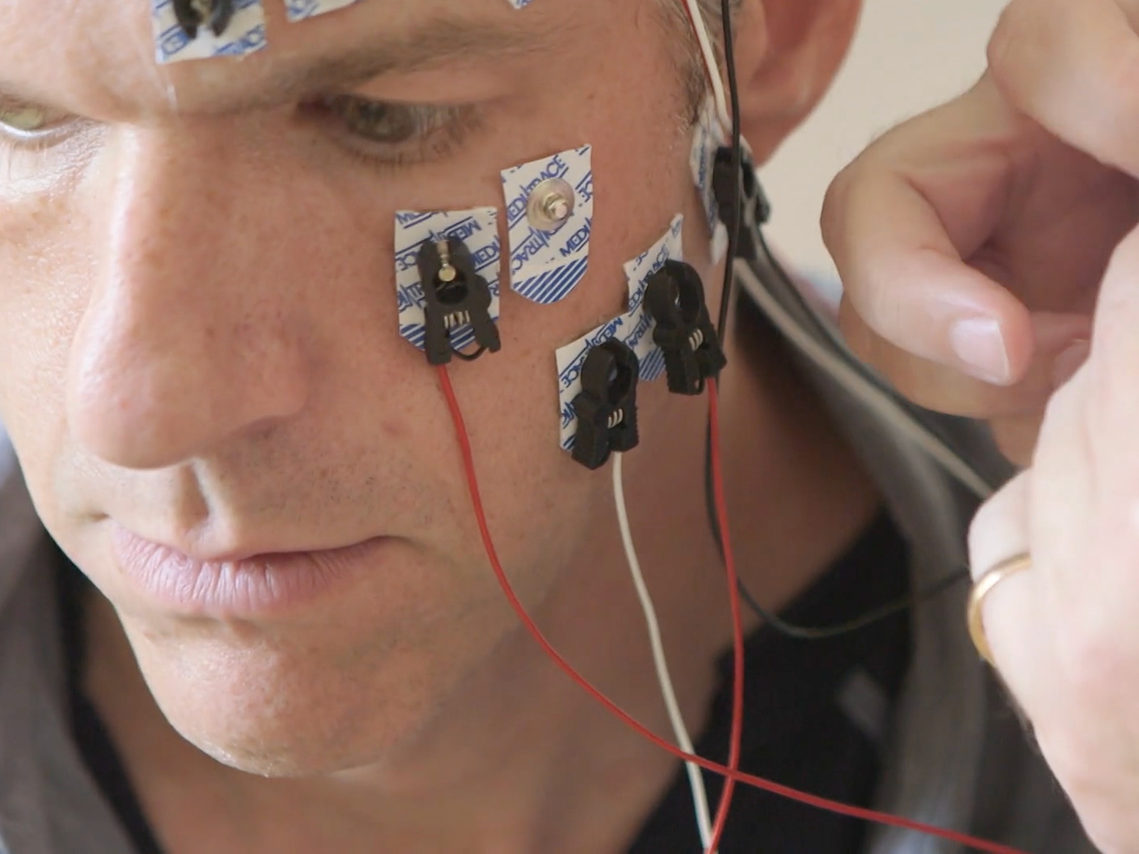 Prime Video: Going Deep With David Rees