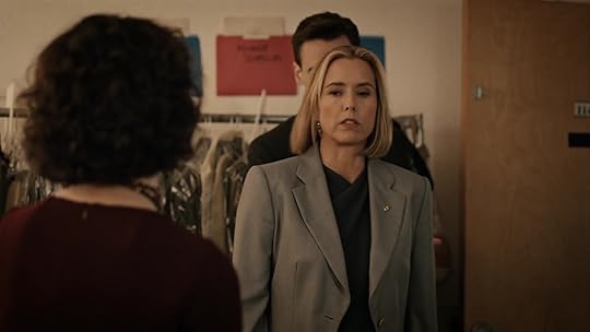 Watch Madam Secretary, Season 4 | Prime Video