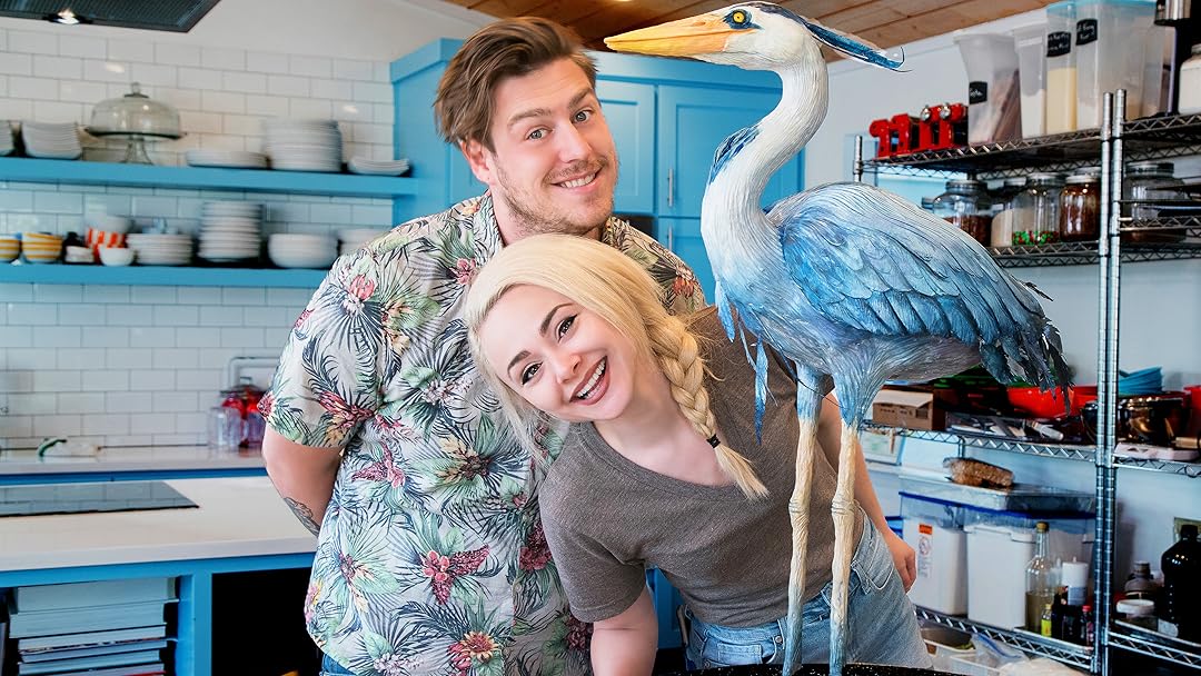 Prime Video: Texas Cake House - Season 2