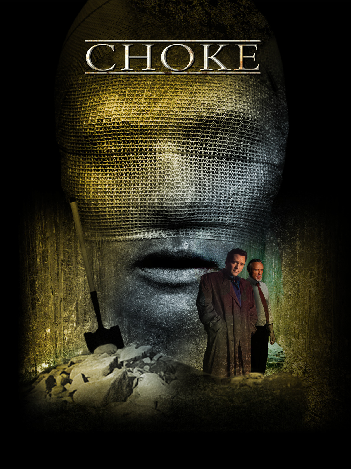 Prime Video: Choke