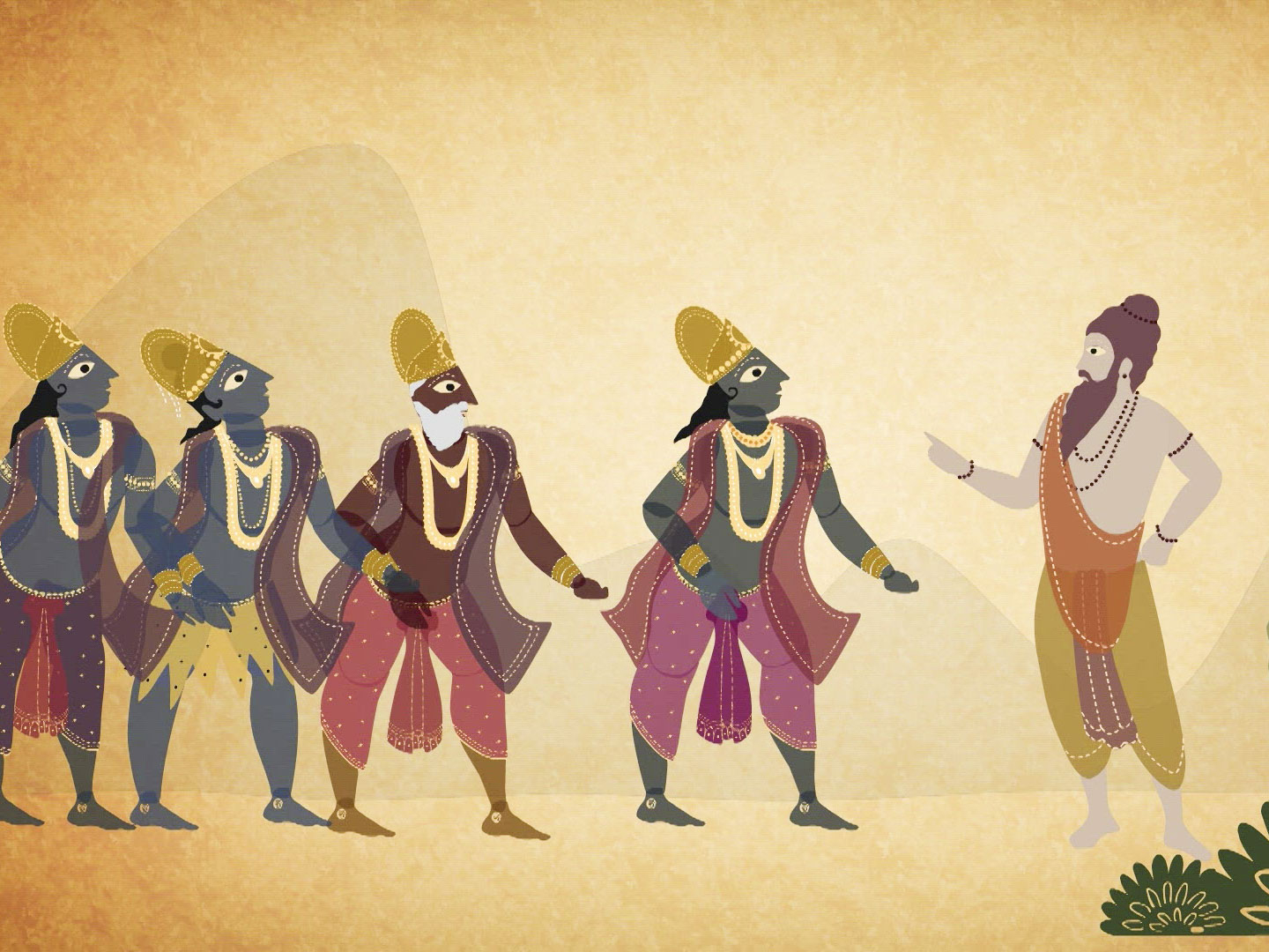 Prime Video: Devlok With Devdutt Pattanaik - Season 2