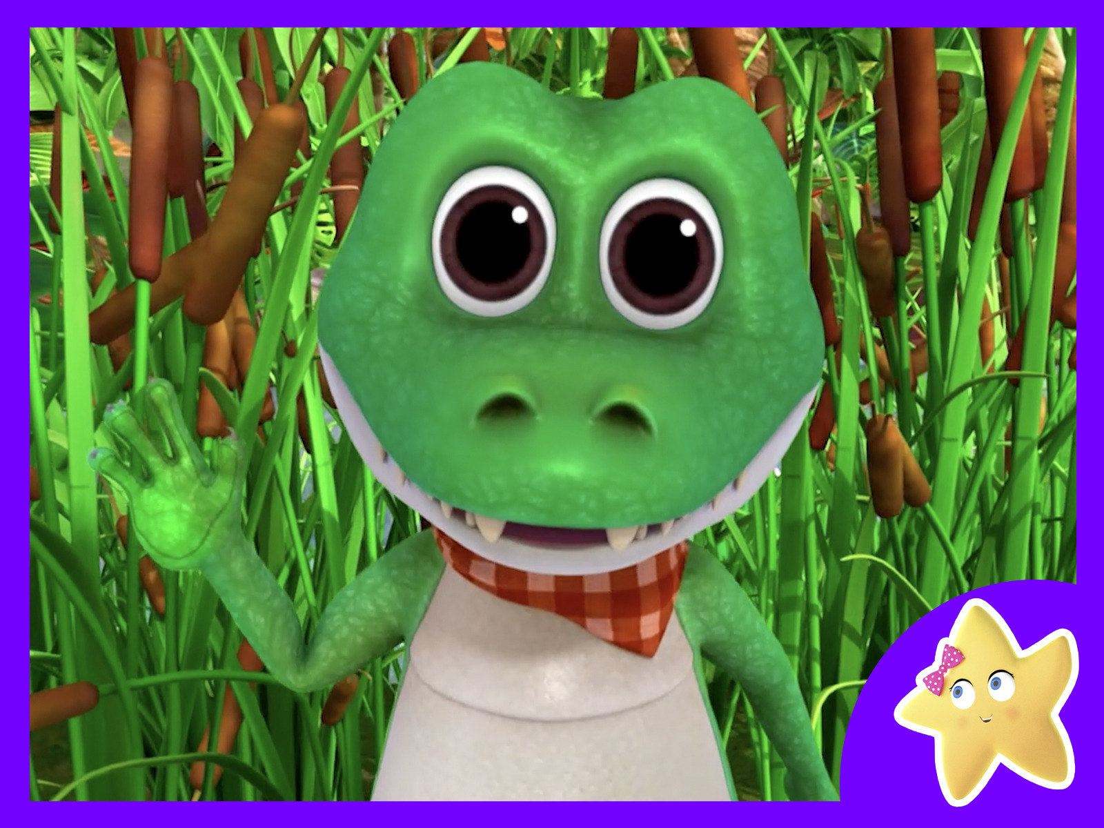 Prime Video: Canciones infantiles de Little Baby Bum