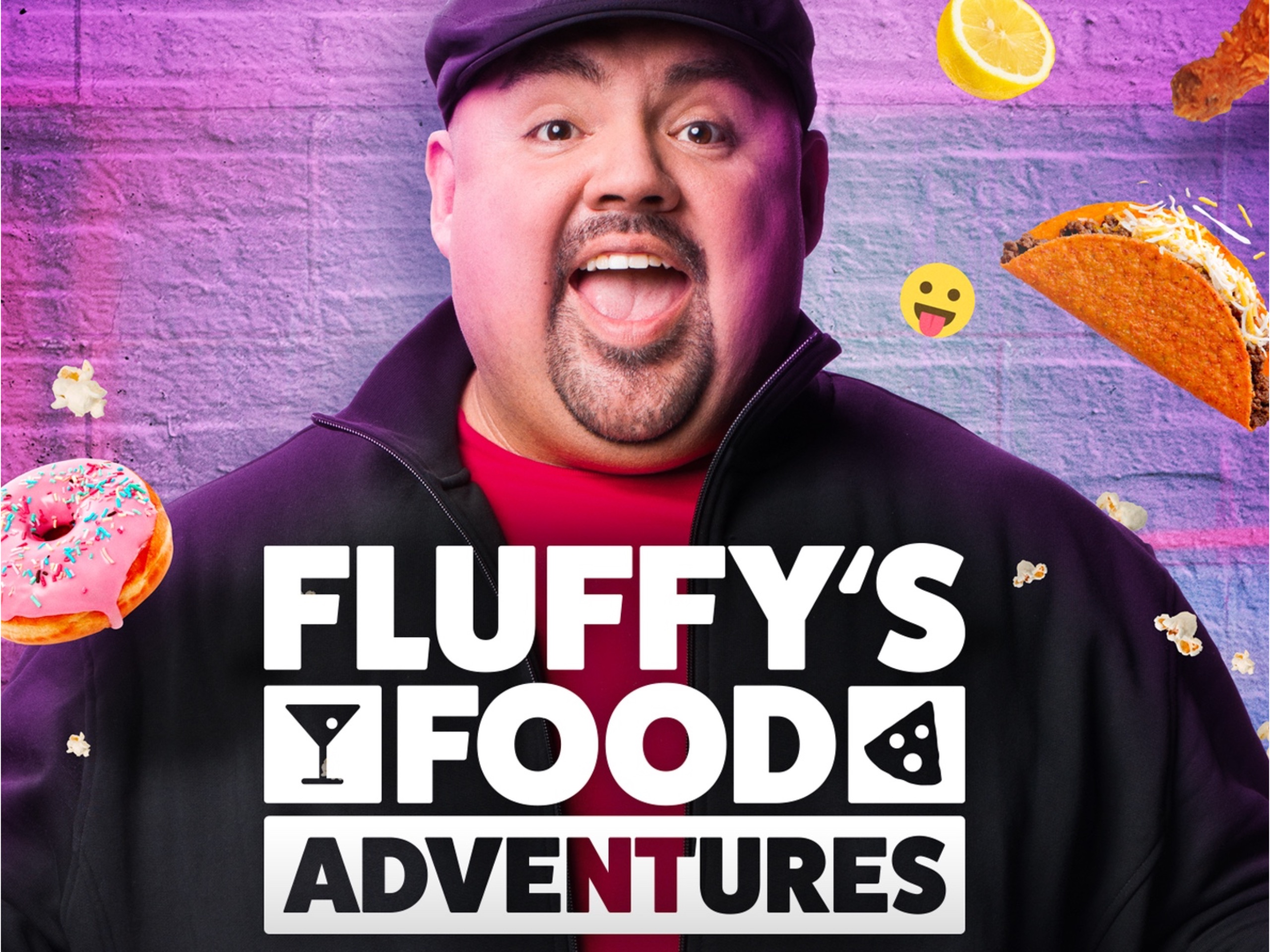 Prime Video: Fluffy's Food Adventures - Season 3