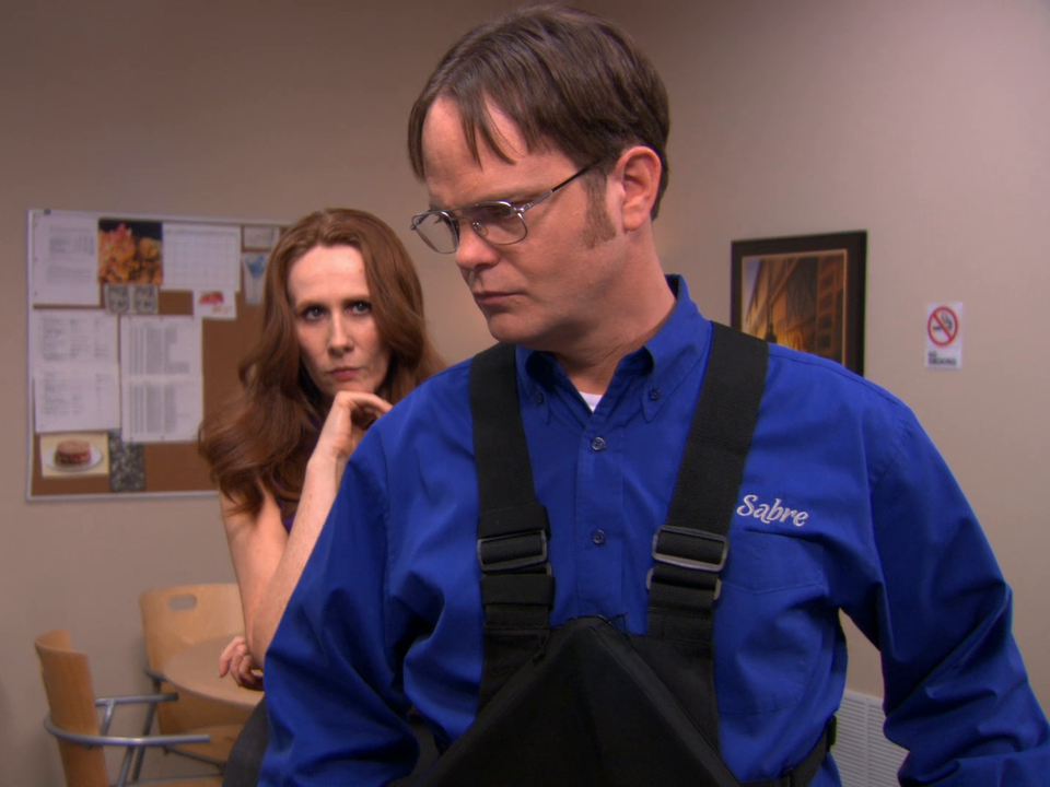 Prime Video: The Office