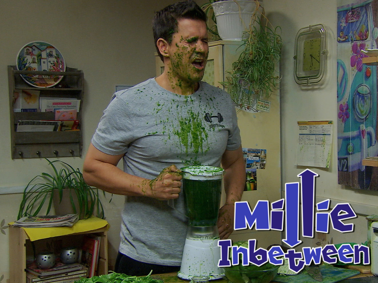 Prime Video: Millie Inbetween