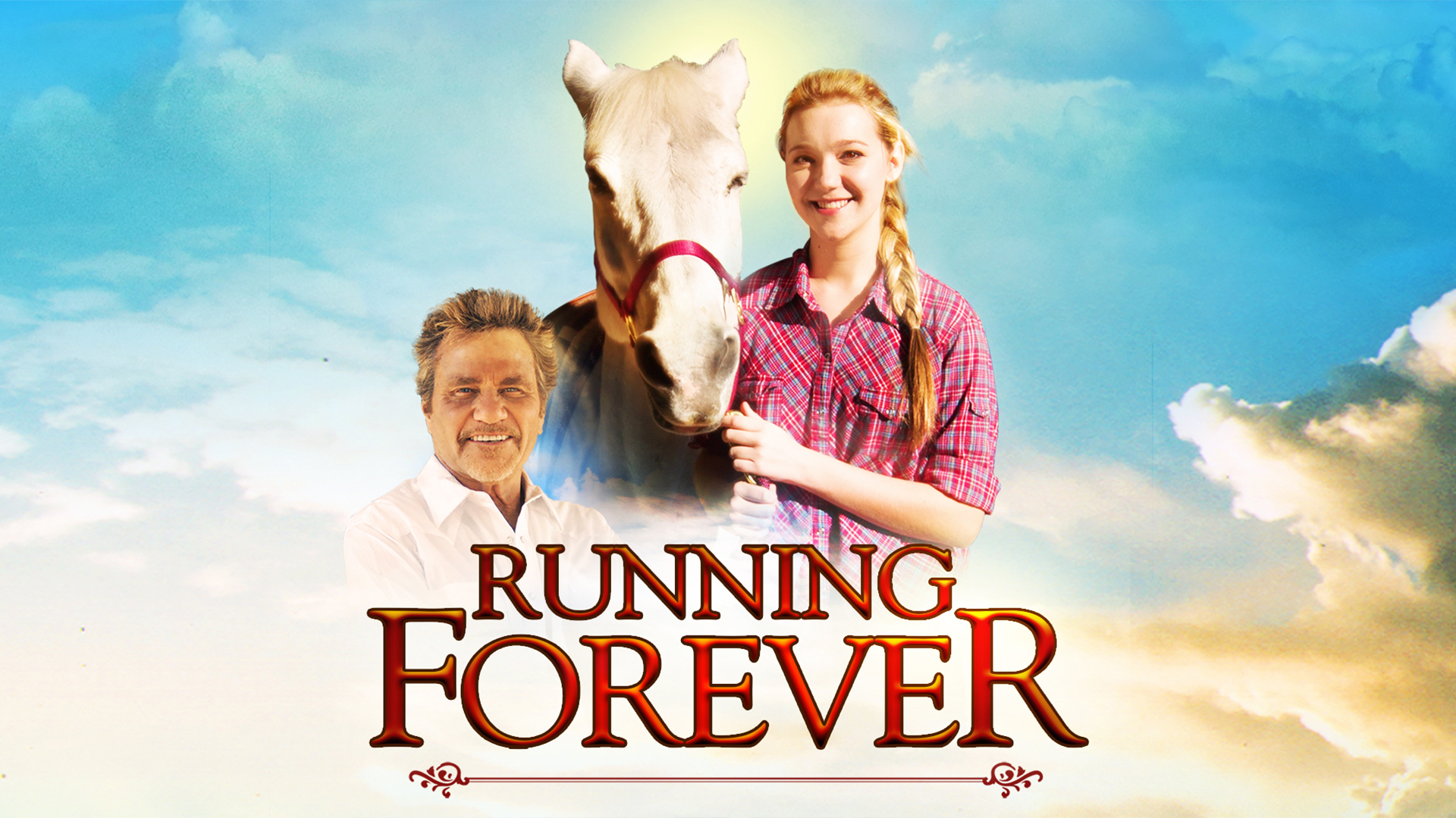 Prime Video: Running Forever