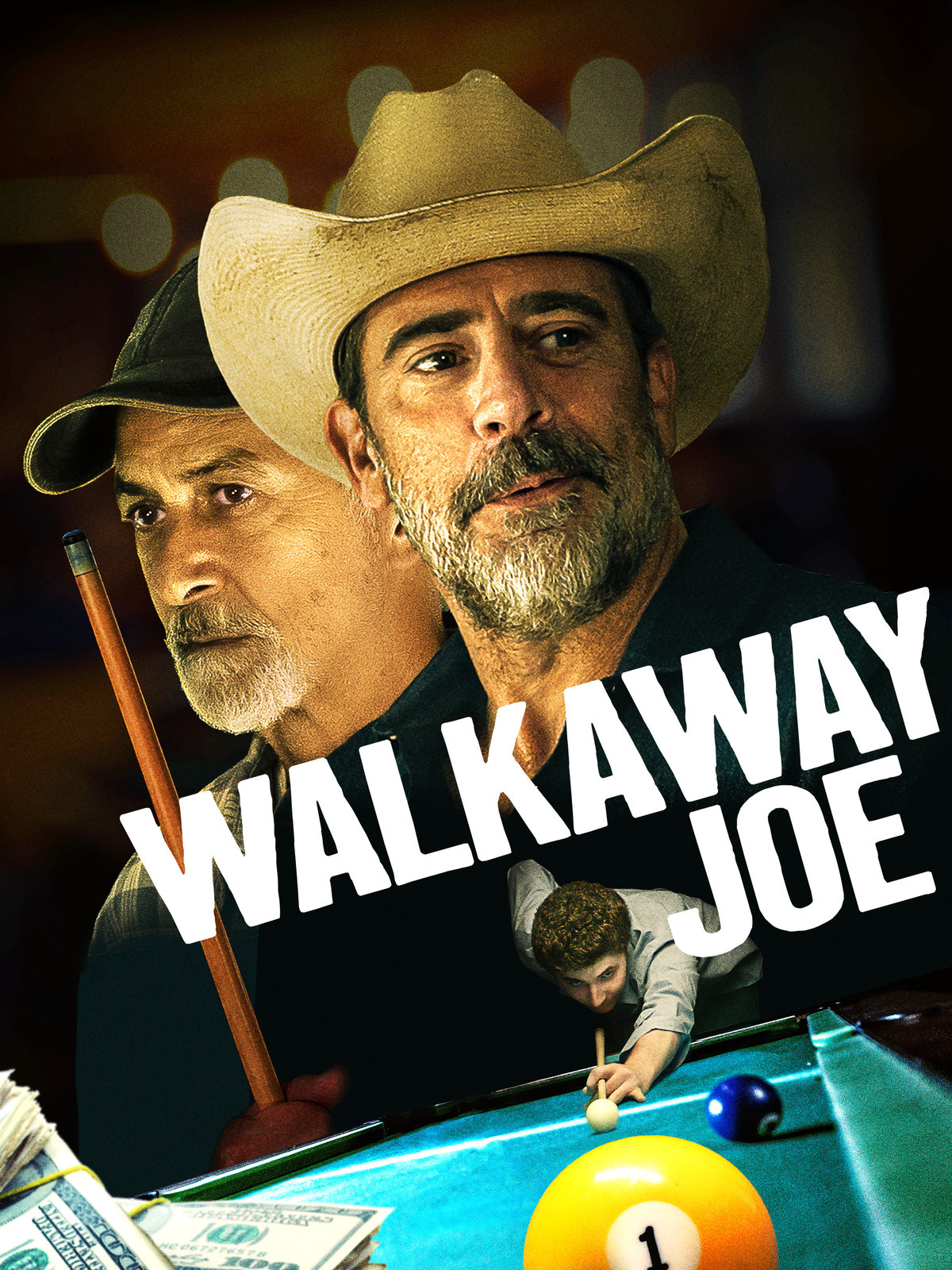 Prime Video: Walkaway Joe