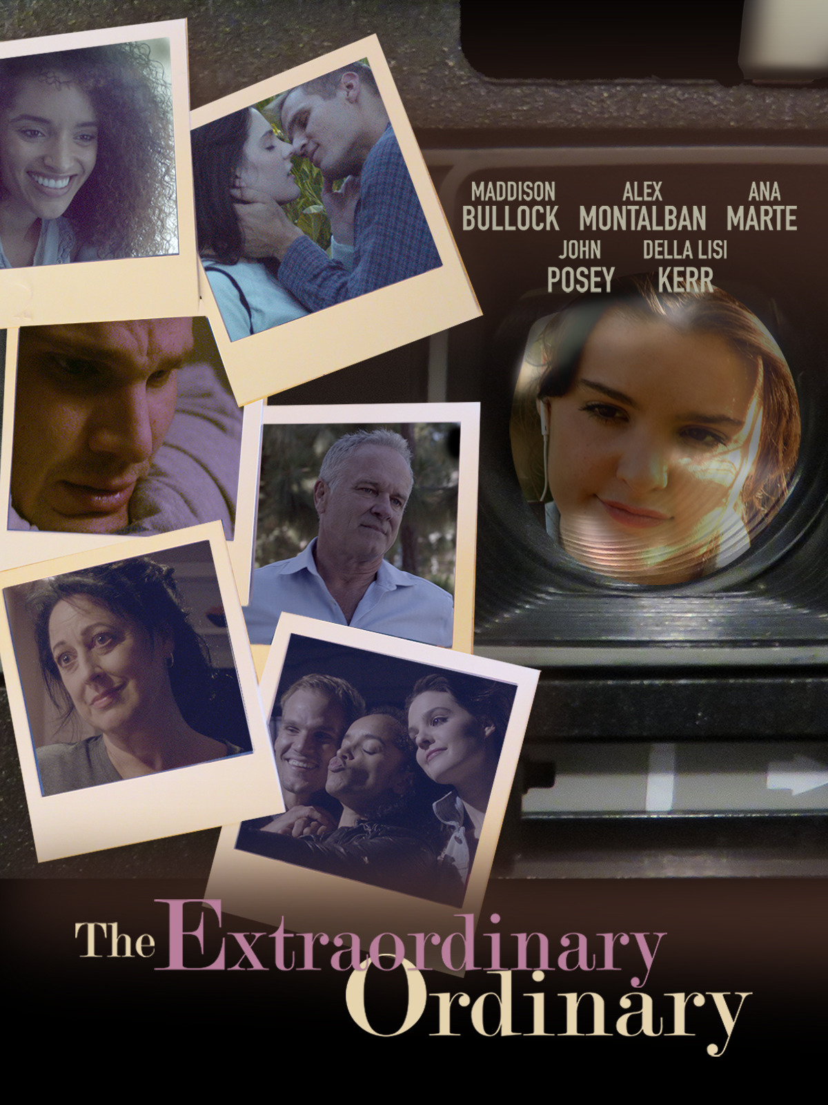 Prime Video: The Extraordinary Ordinary