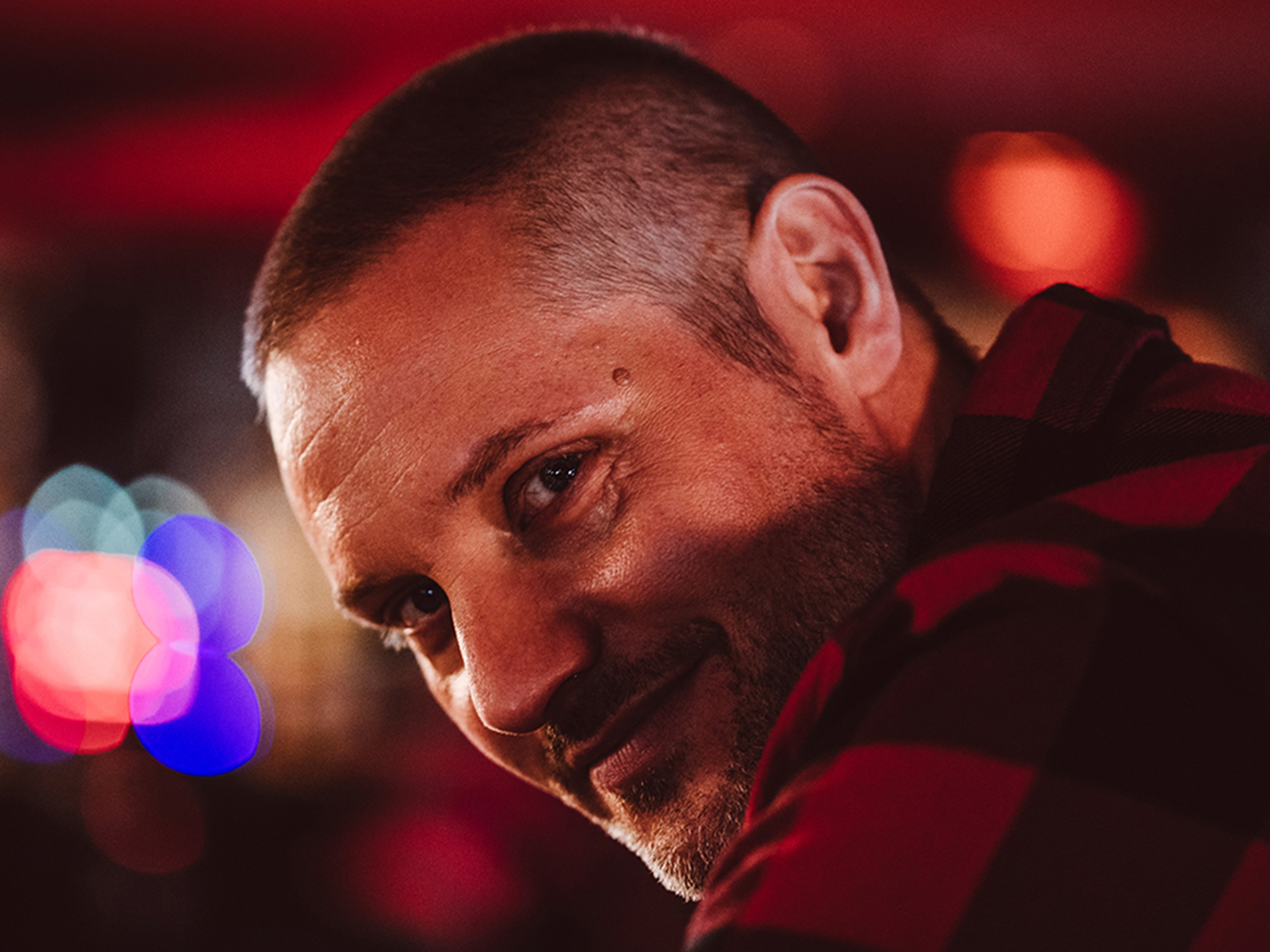 Prime Video: Huss Season 1