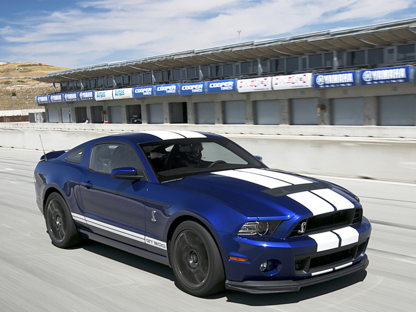 Prime Video: Best Driver's Car Week - Season 1