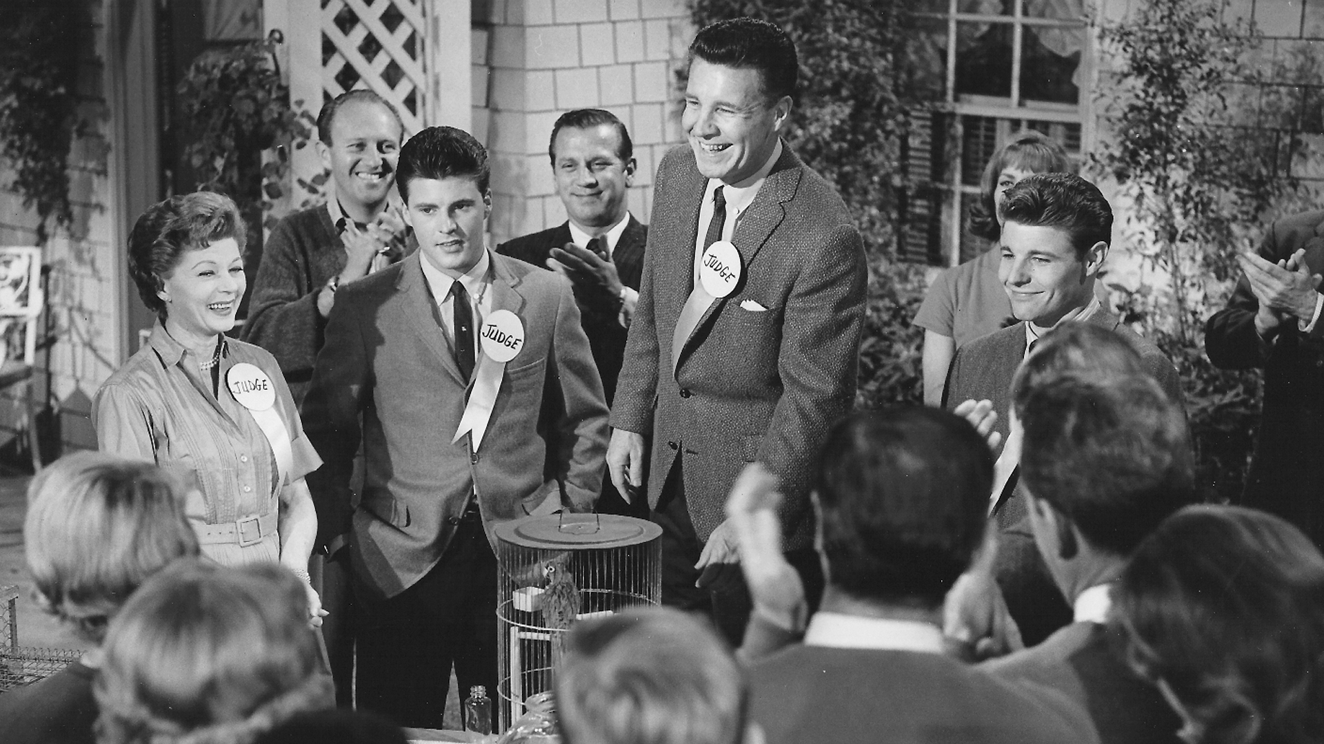 Prime Video: The Adventures of Ozzie and Harriet