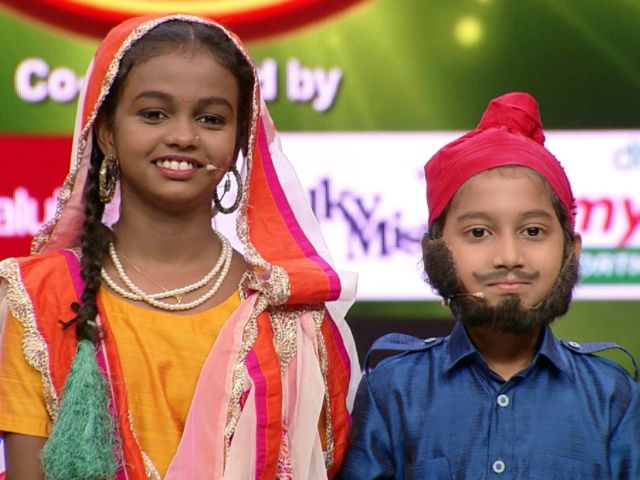 Prime Video: Oru Chiri Iru Chiri Bumper Chiri Season 3