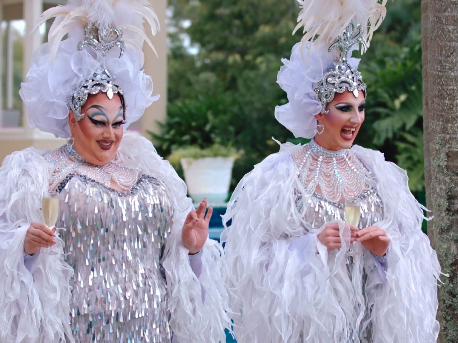 Prime Video: House of Drag - Season 2