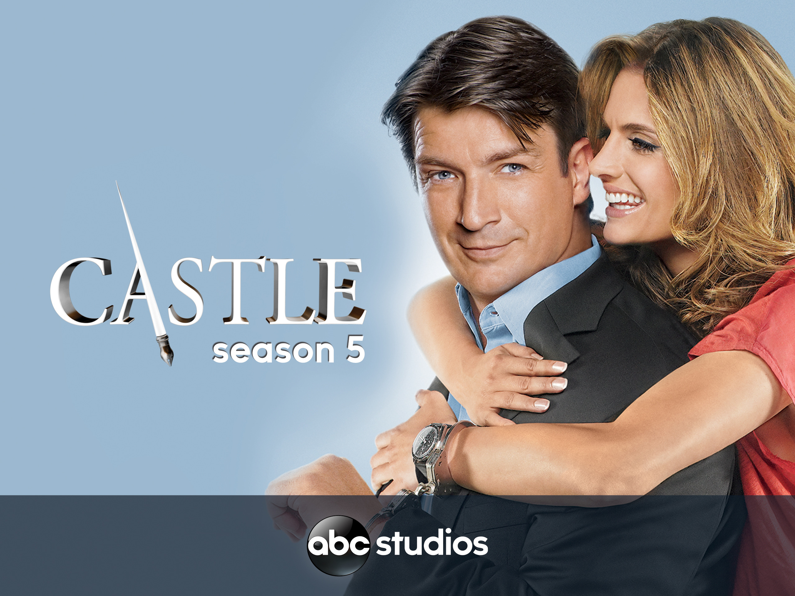 Prime Video: Castle - Season 5