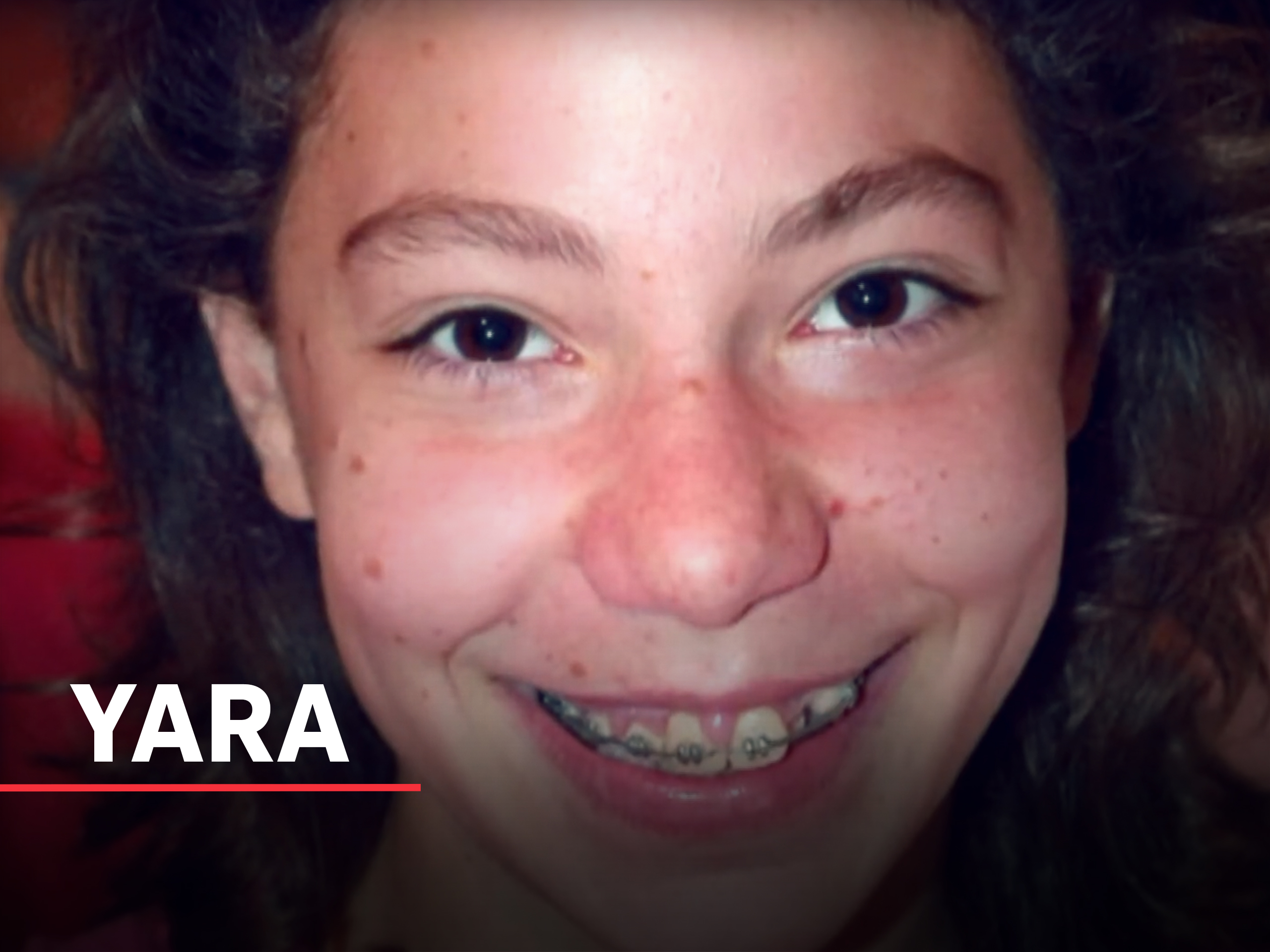 Prime Video: Yara S1