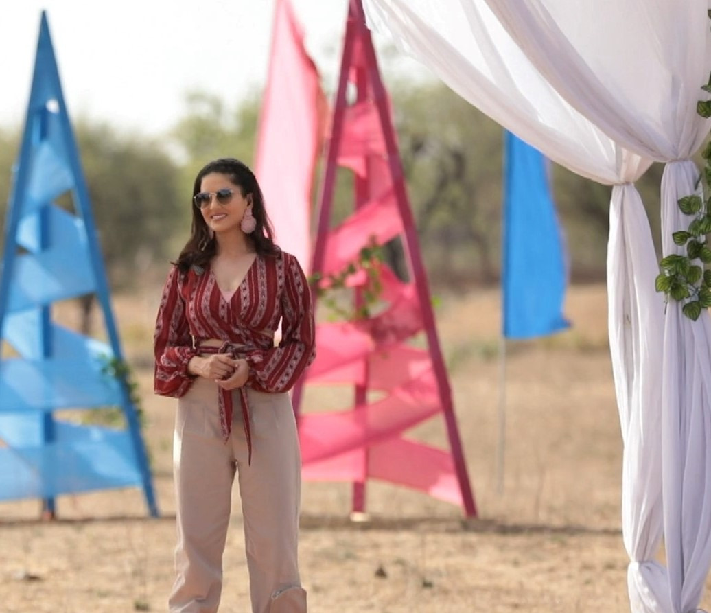 Prime Video: Splitsvilla Season 12