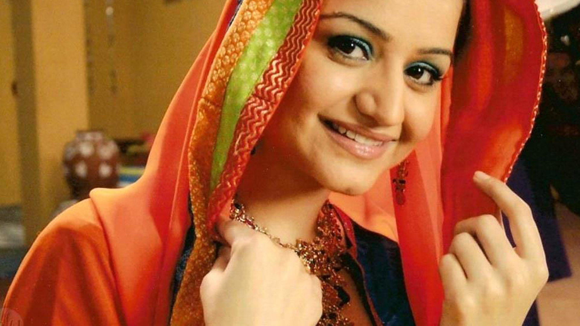 Prime Video: Muskaan