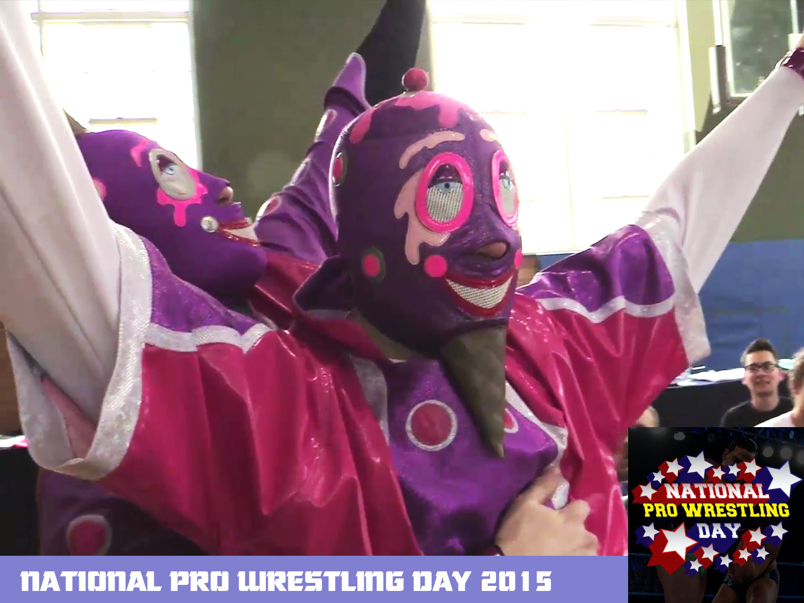 Prime Video: Chikara