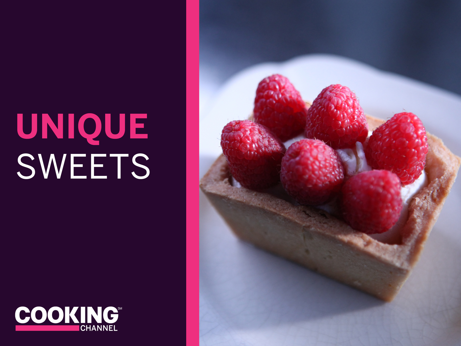 Prime Video: Unique Sweets - Season 4