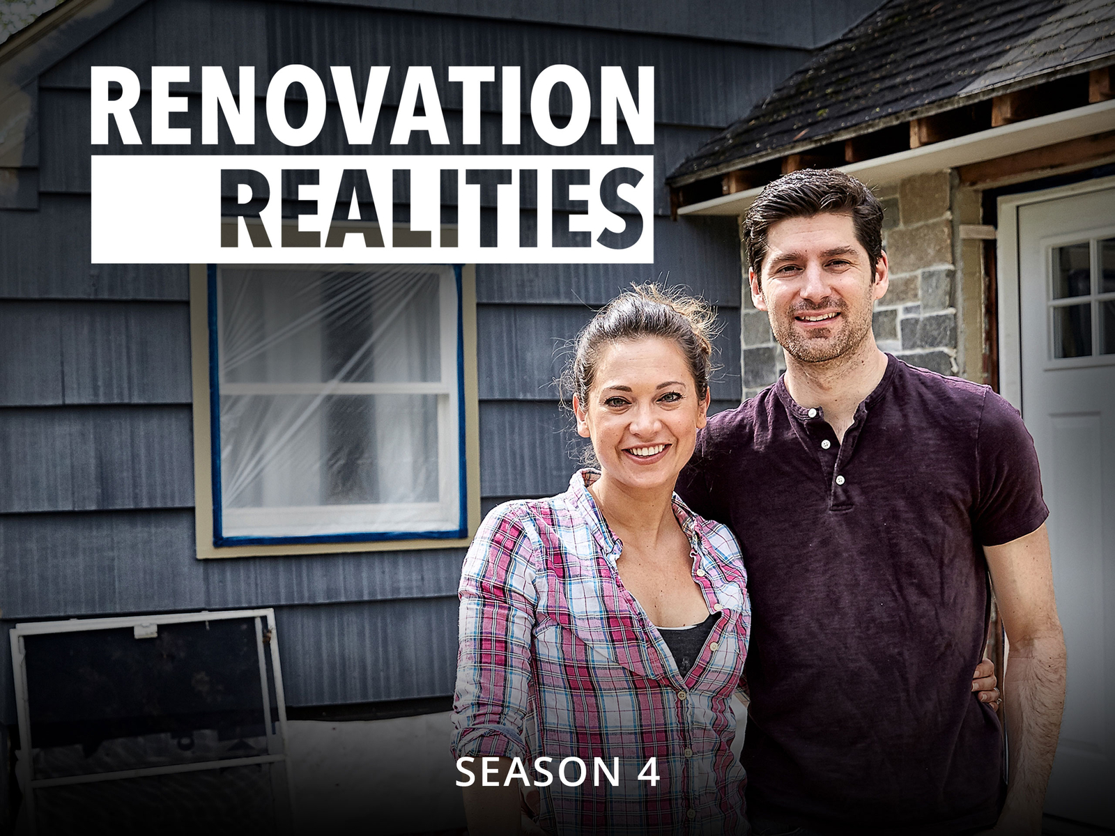 Prime Video: Renovation Realities - Season 4