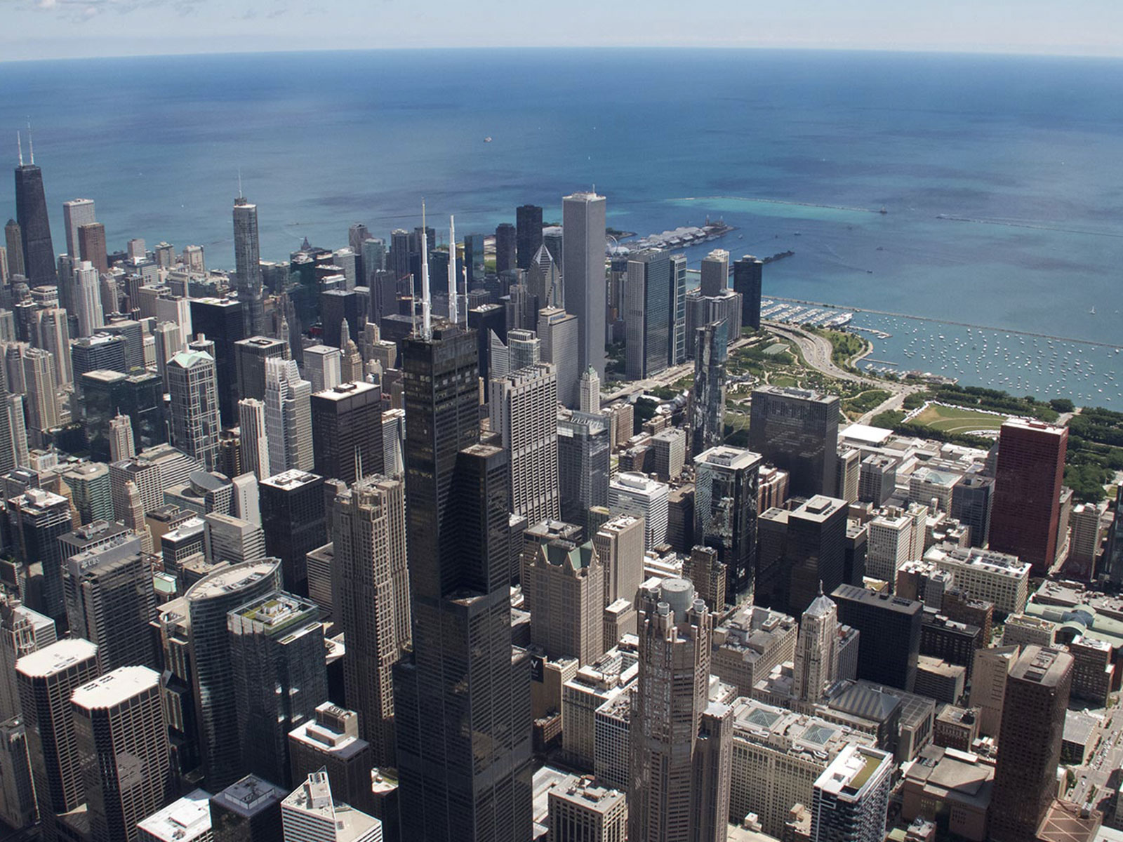 Prime Video: Aerial Cities