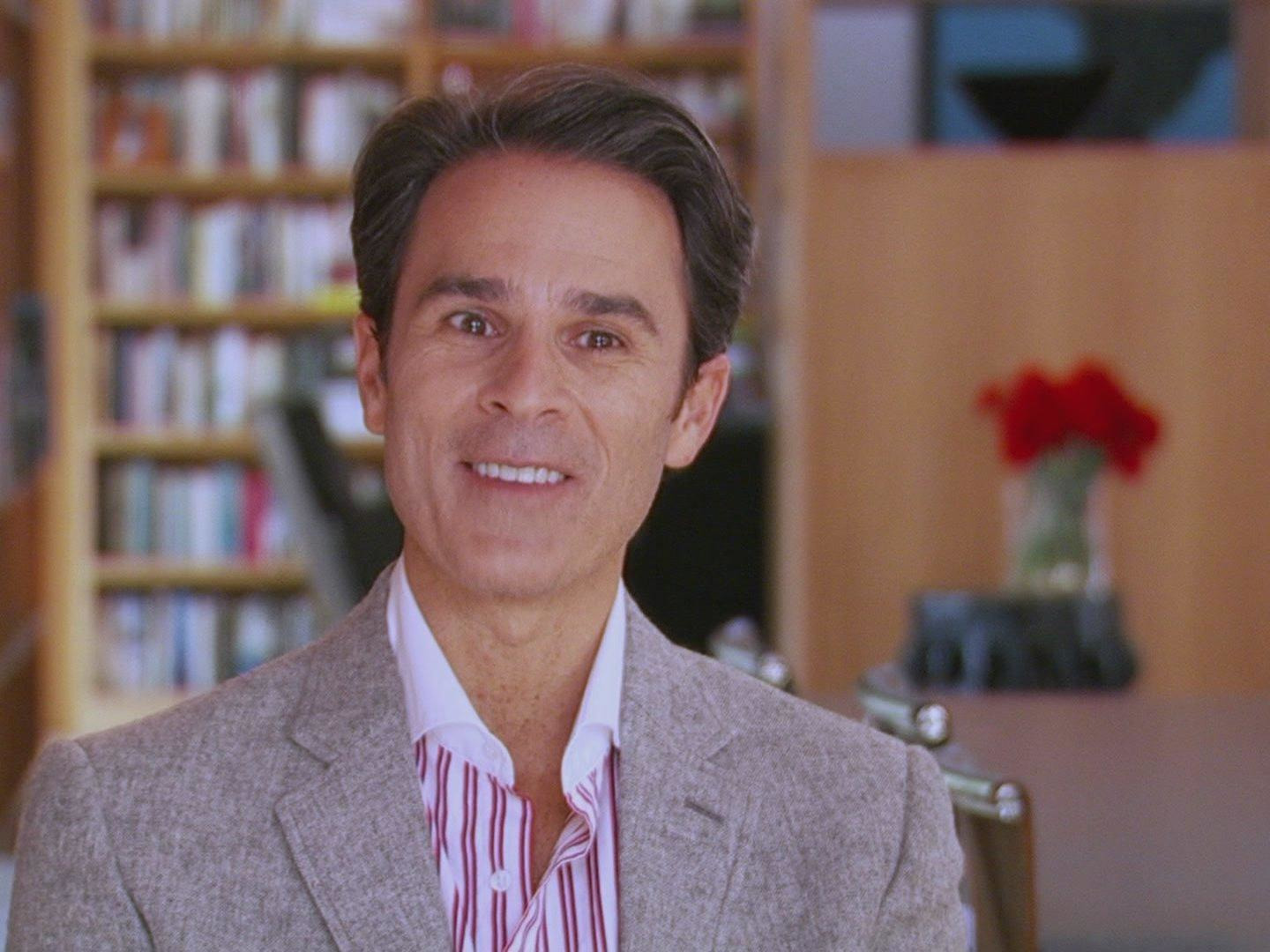 Prime Video: It's a Brad, Brad World Season 1