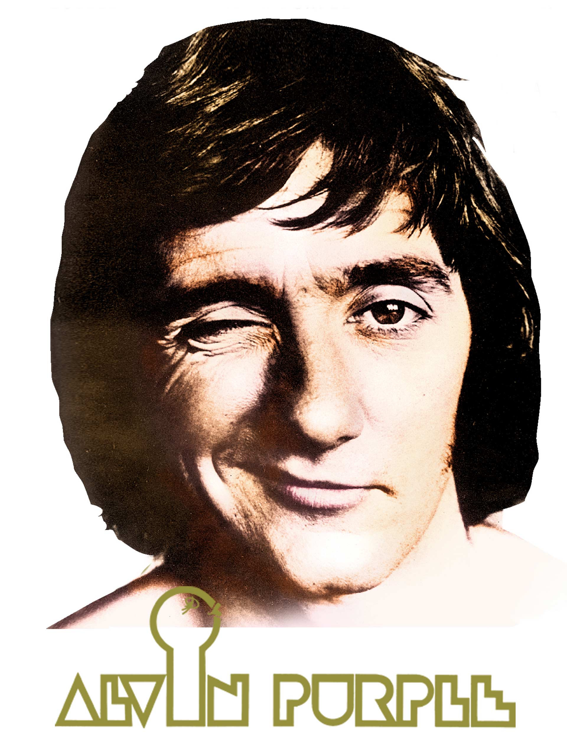 Prime Video: ALVIN PURPLE