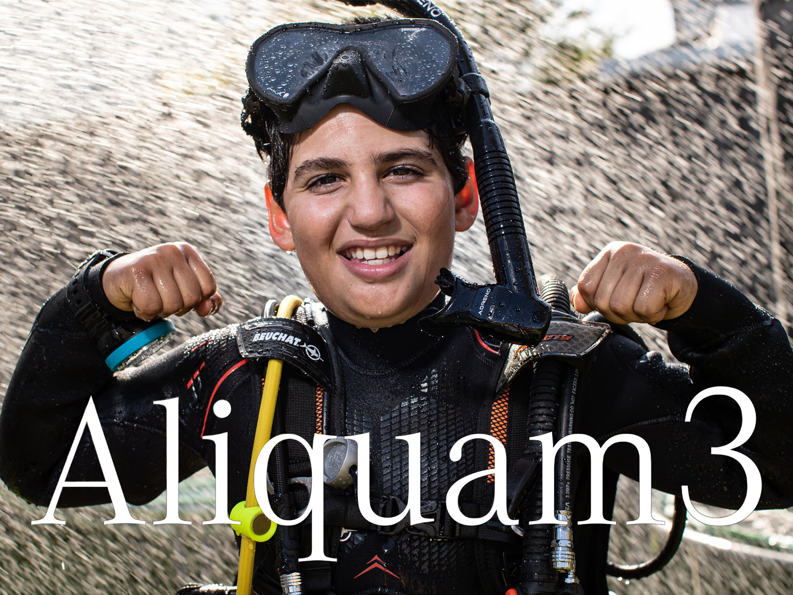 Prime Video: Aliquam III