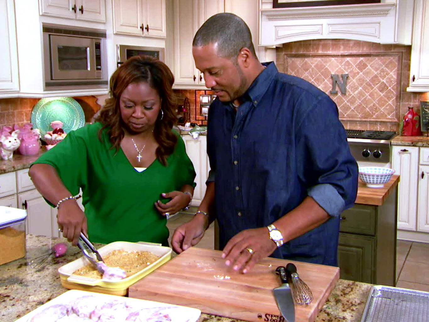 Prime Video: Down Home with the Neelys - Season 9